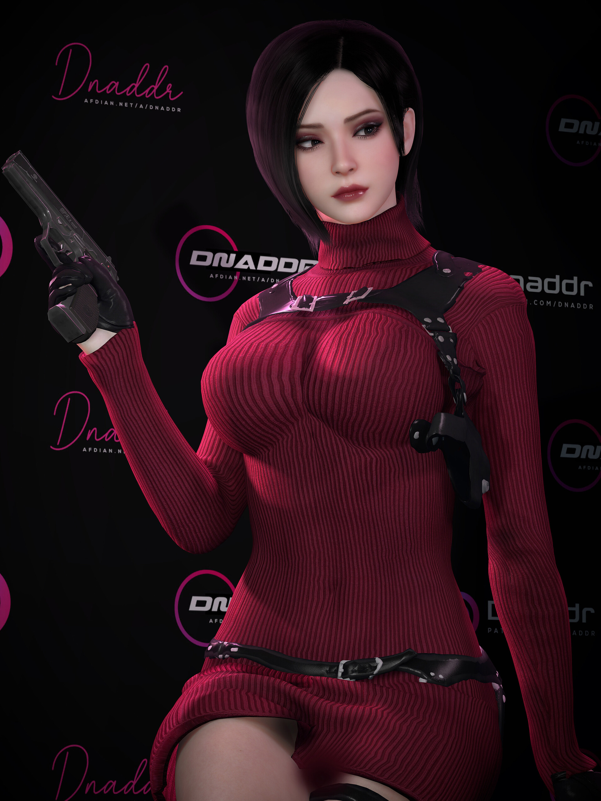 VAM_Dnaddr - Ada_vam