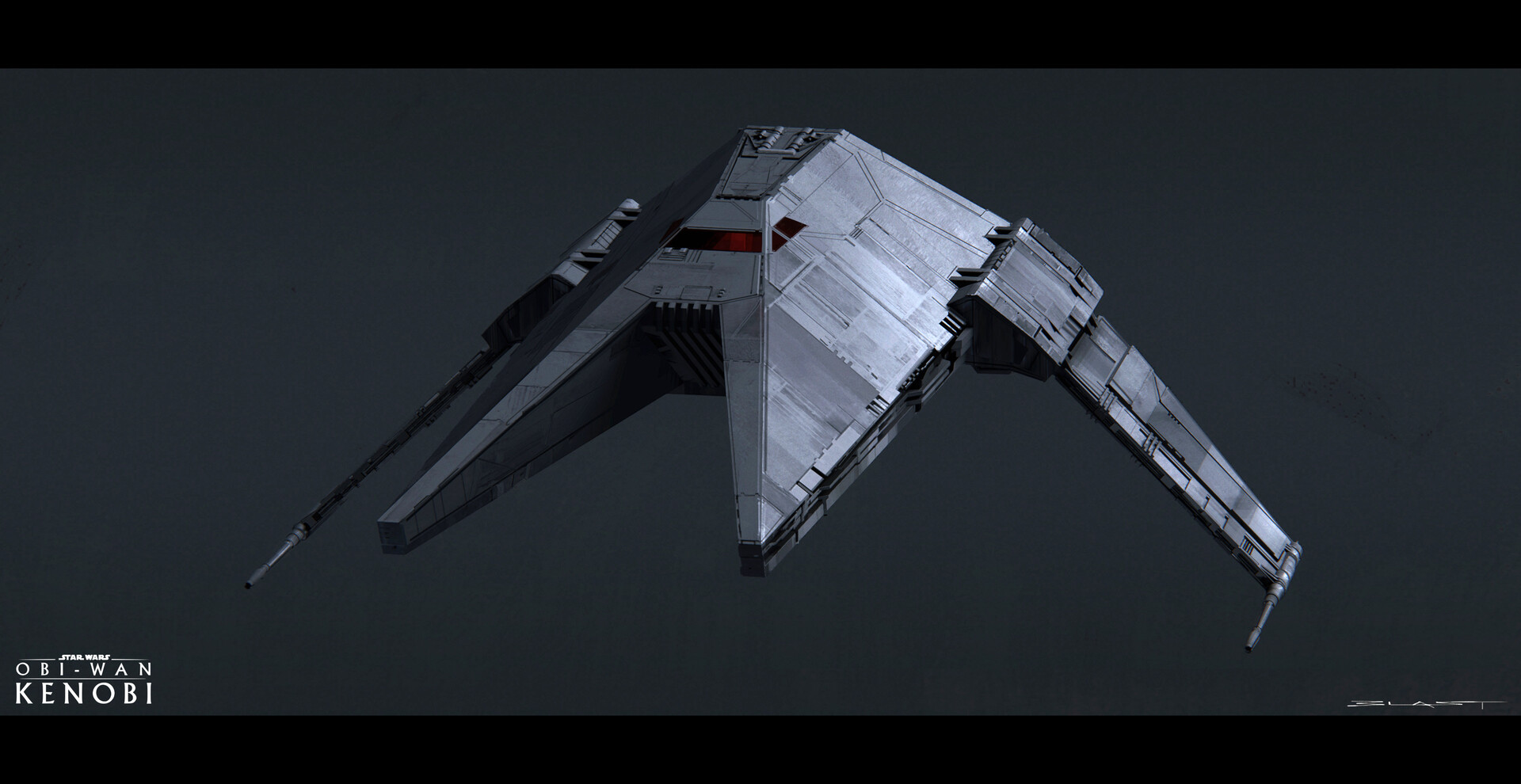 sith inquisitor ship
