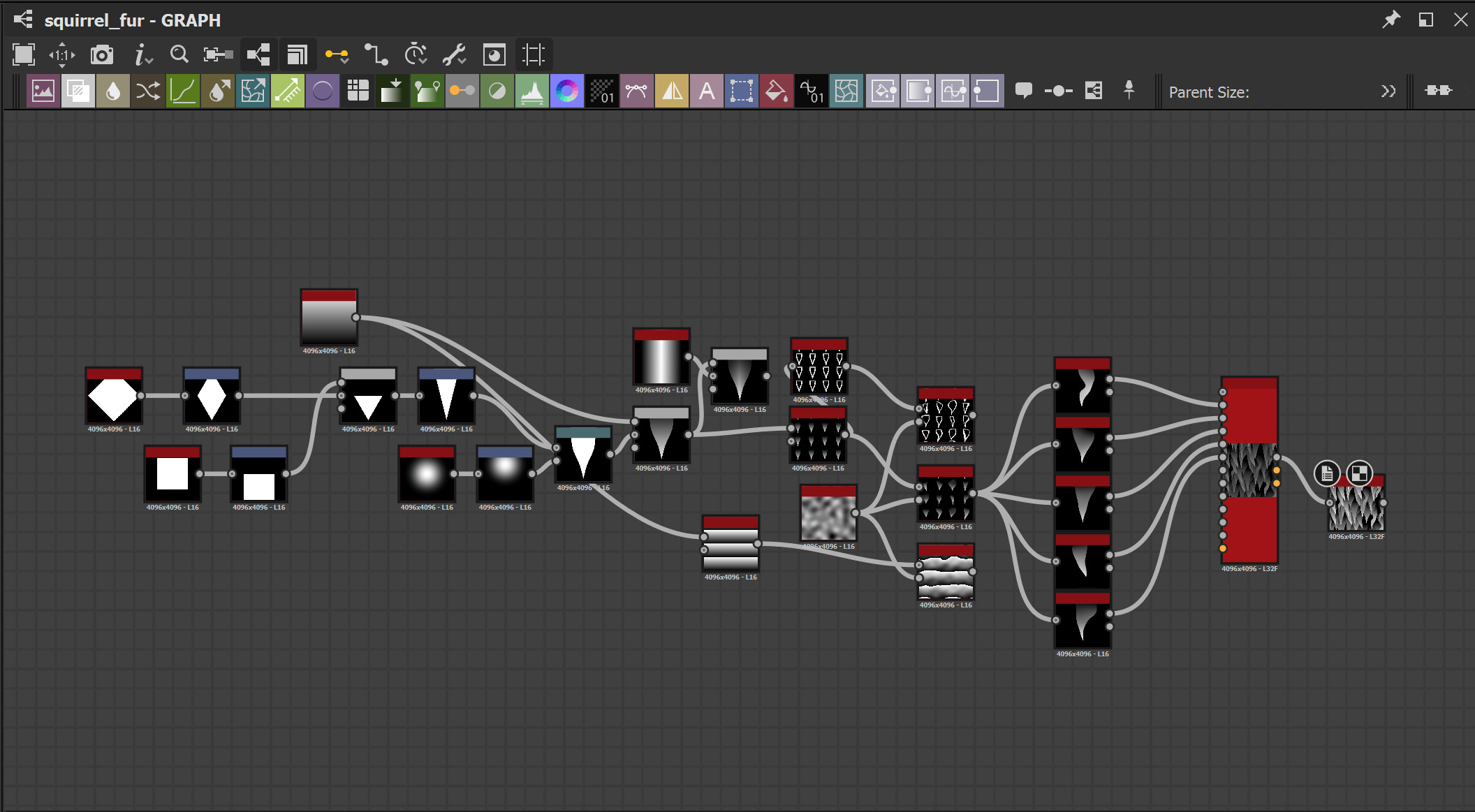 Campbell Winslow - Kyla Meters, "Flying Squirrel"