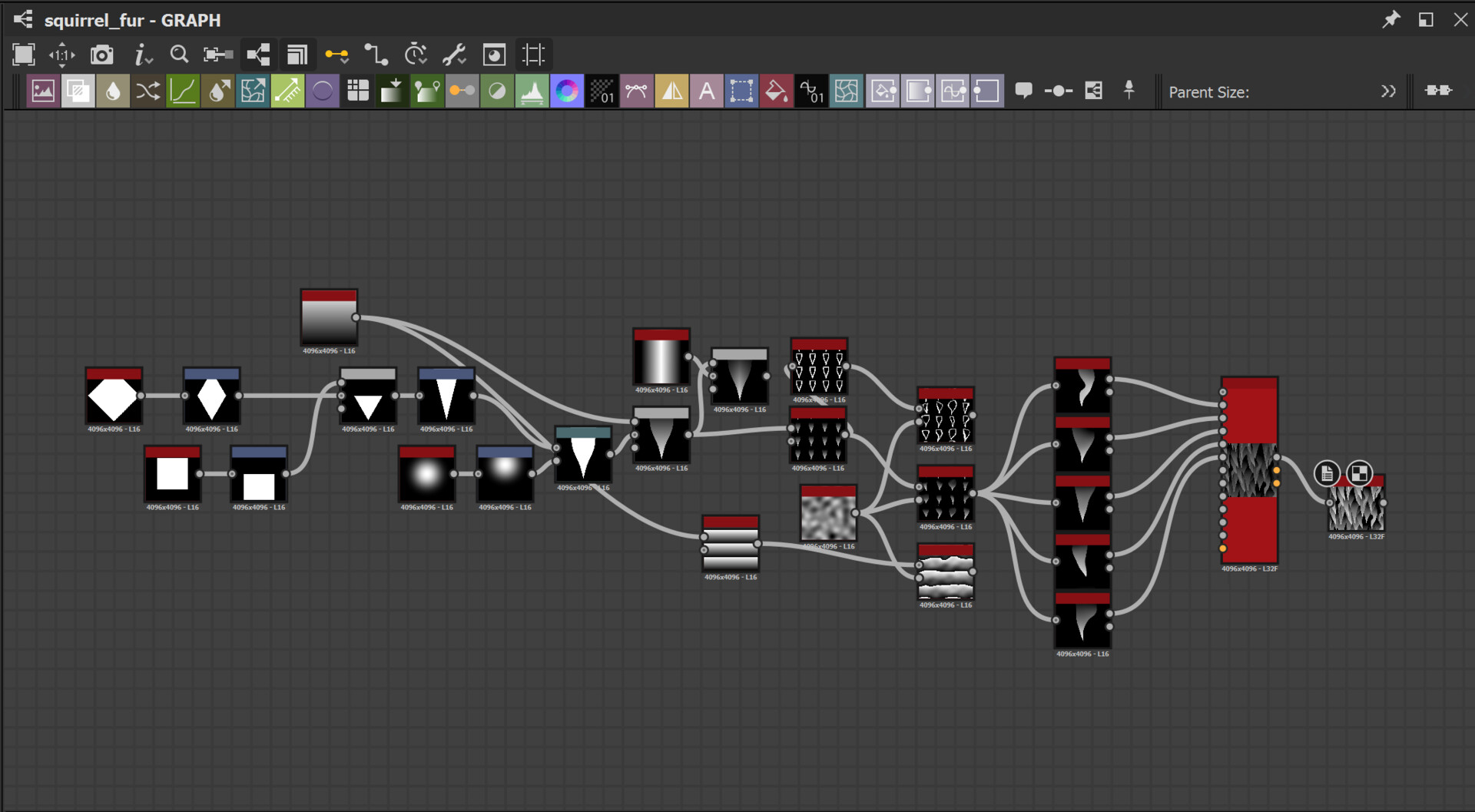 Campbell Winslow - Kyla Meters, "Flying Squirrel"
