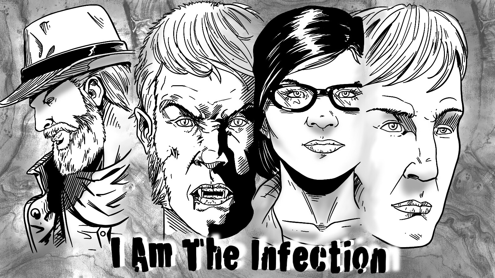 ArtStation - Ink cómics