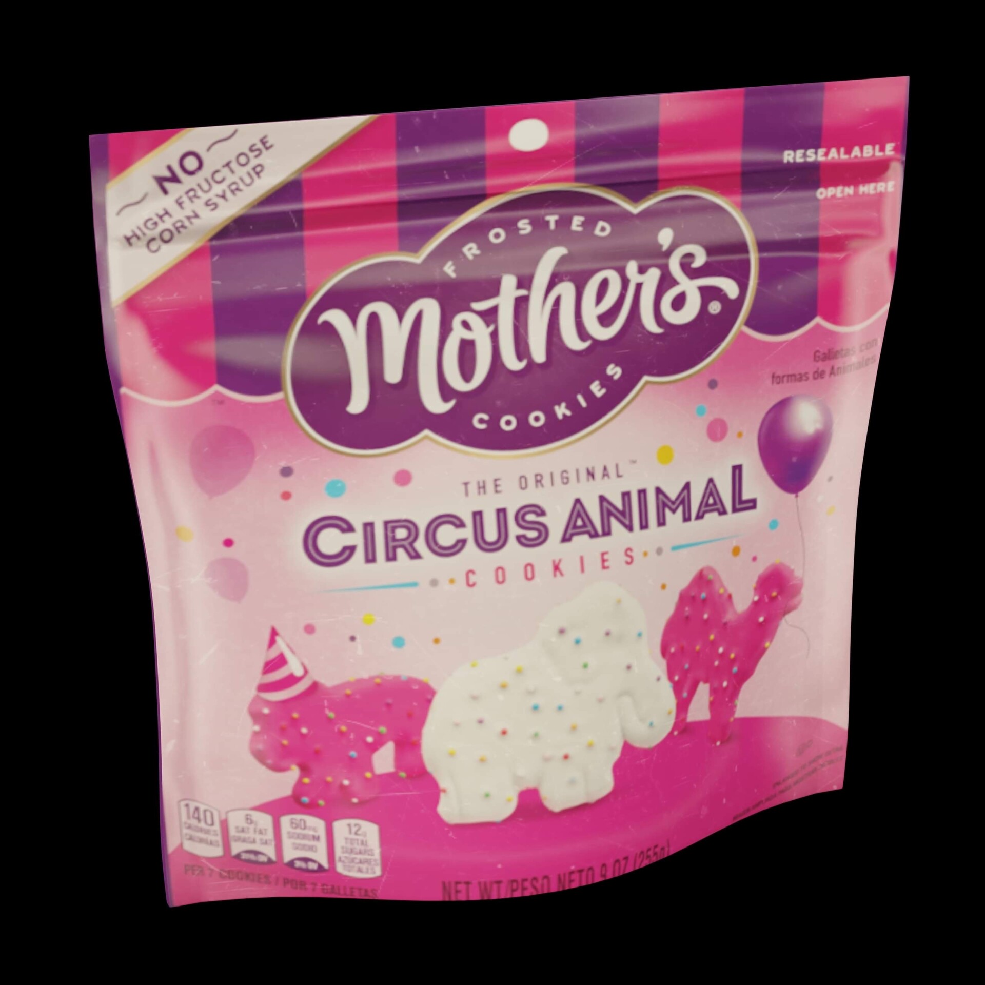 ArtStation - Animal Cookies Game Asset for My Indie Horror Game ...