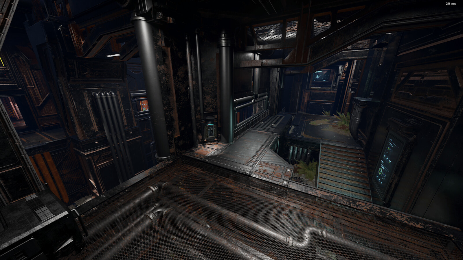 Jon Clarke (Sikamikanico) - Boiling Point | Revised Halo Forge project ...