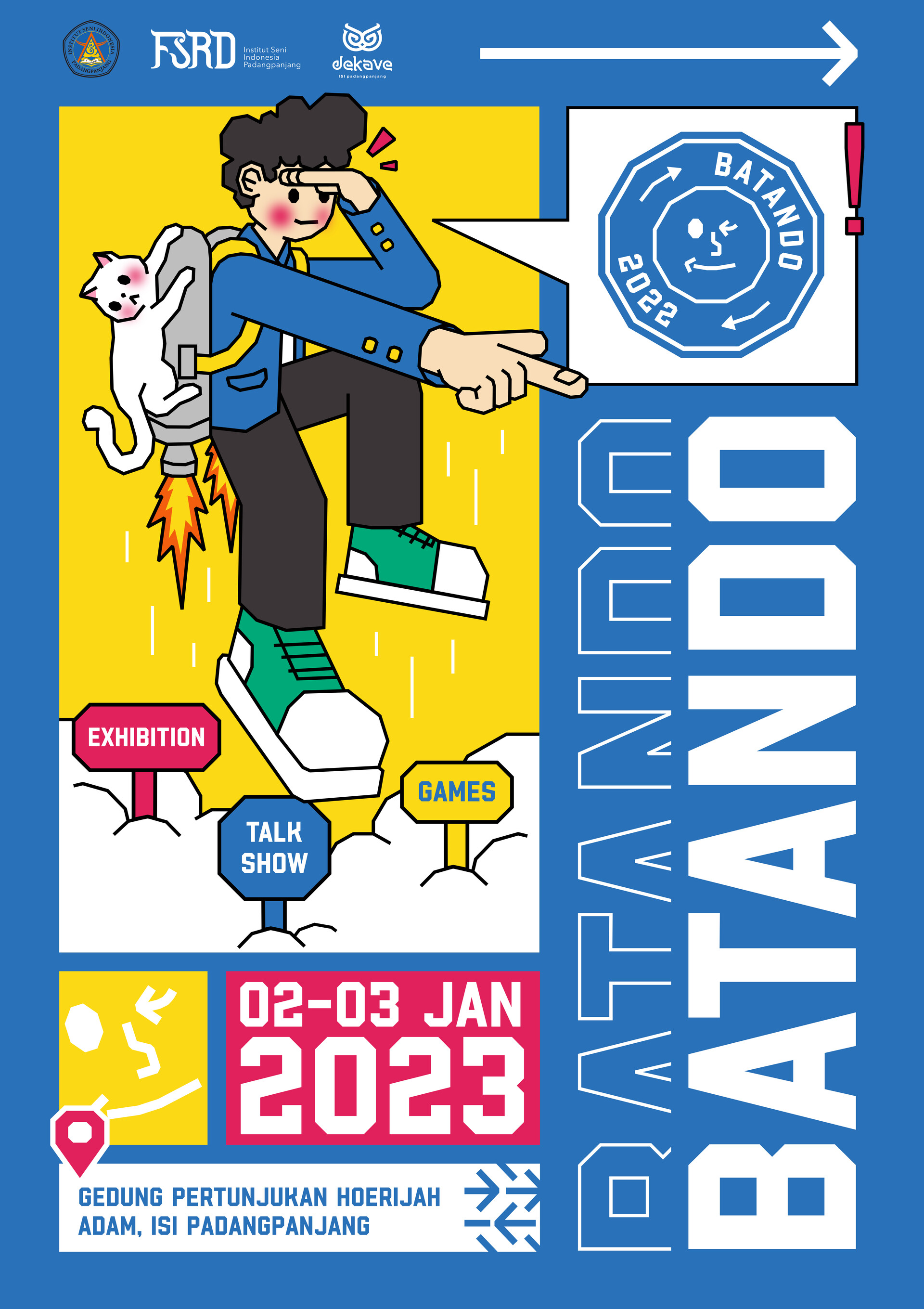 ArtStation - Collaboration Project