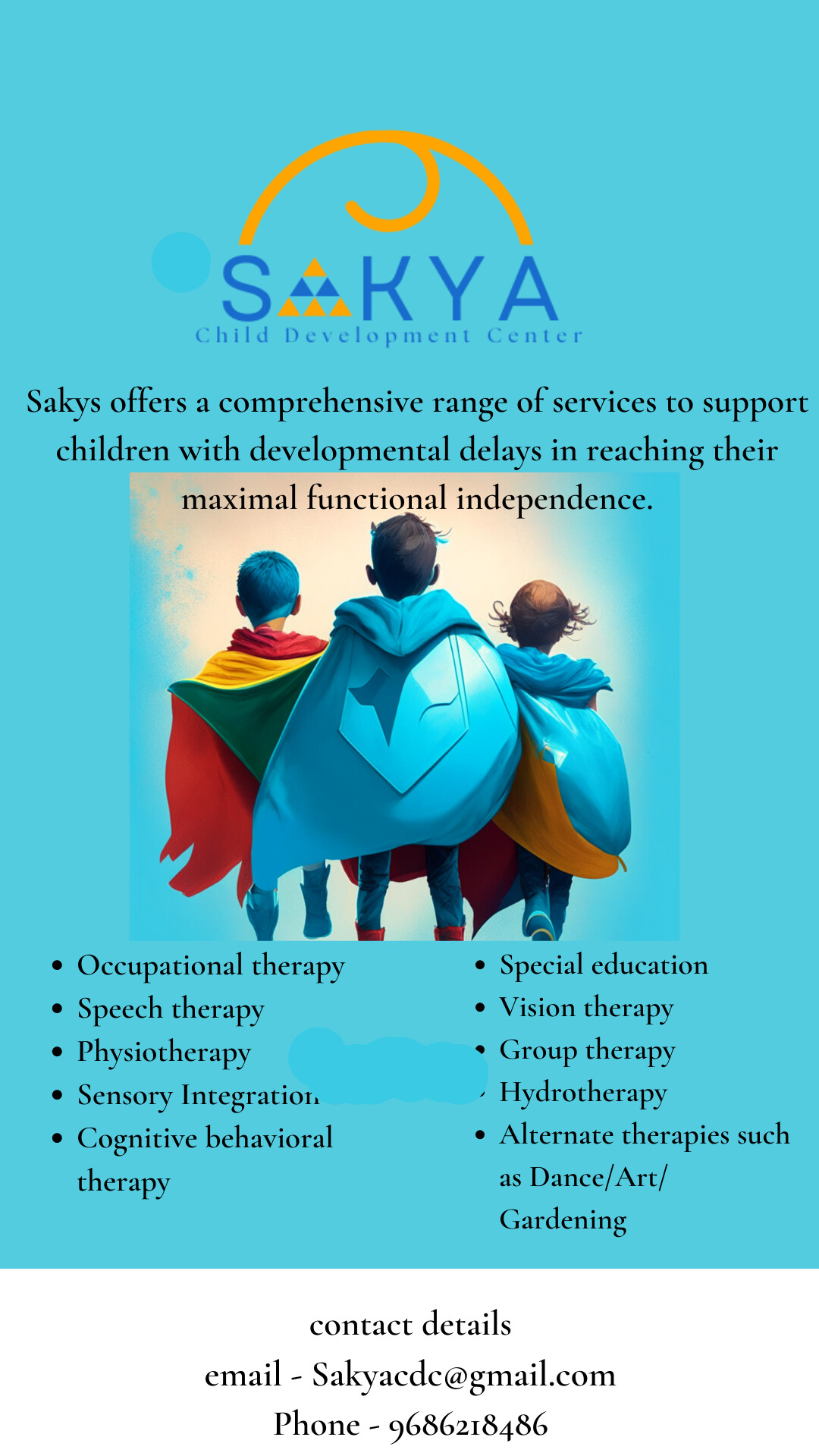 ArtStation - posters for sakya