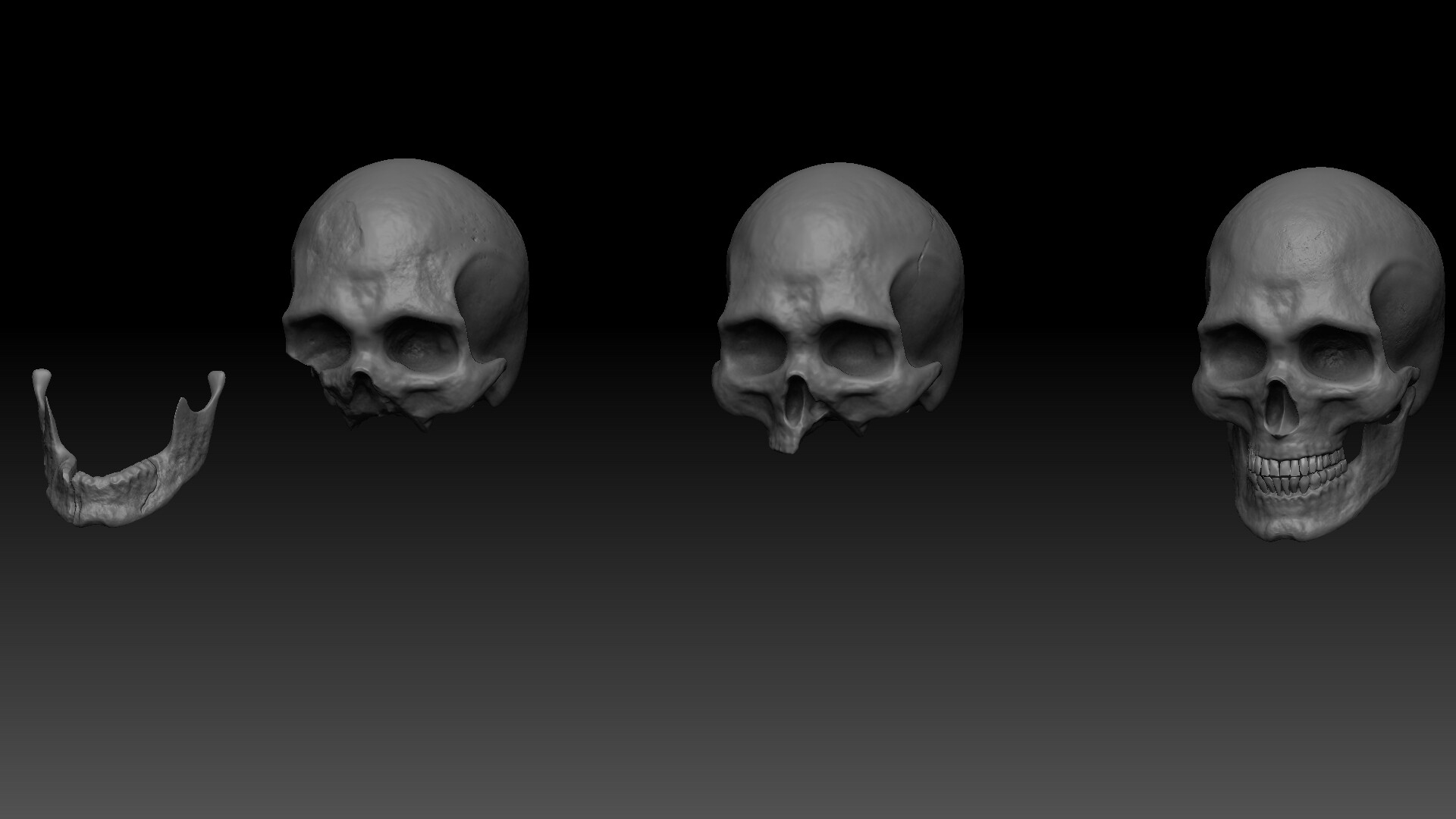 Ben Hand - The Path Of The Dead