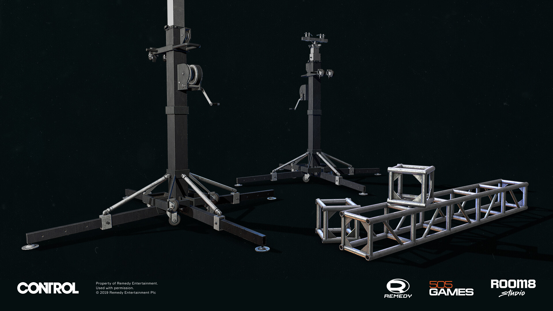 Room 8 Studio - Portfolio - Constructions