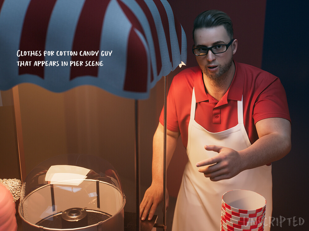 NastyuKhan - "UNSCRIPTED"