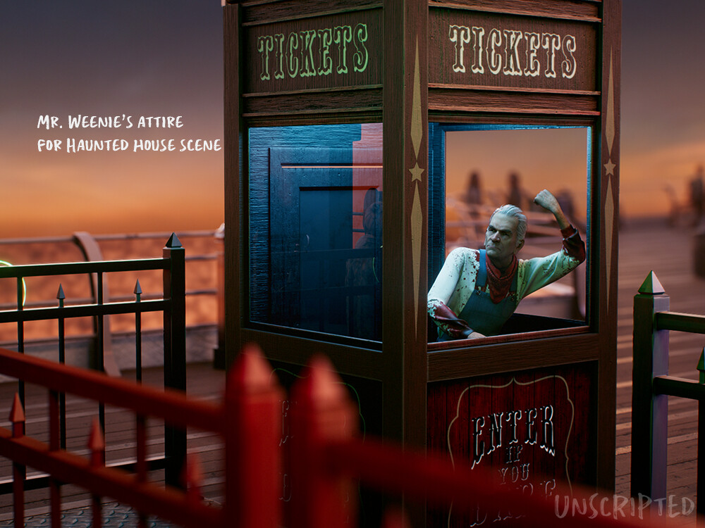 NastyuKhan - "UNSCRIPTED"