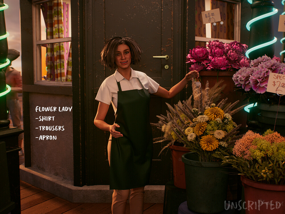 NastyuKhan - "UNSCRIPTED"