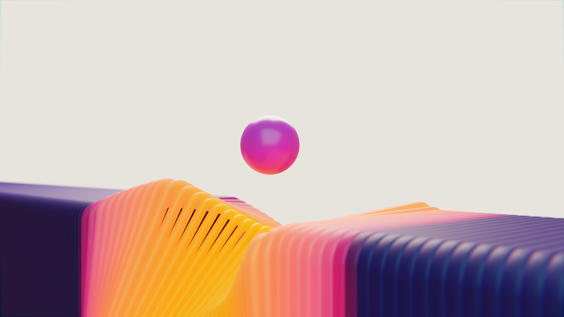 ArtStation - Prismatic Burst