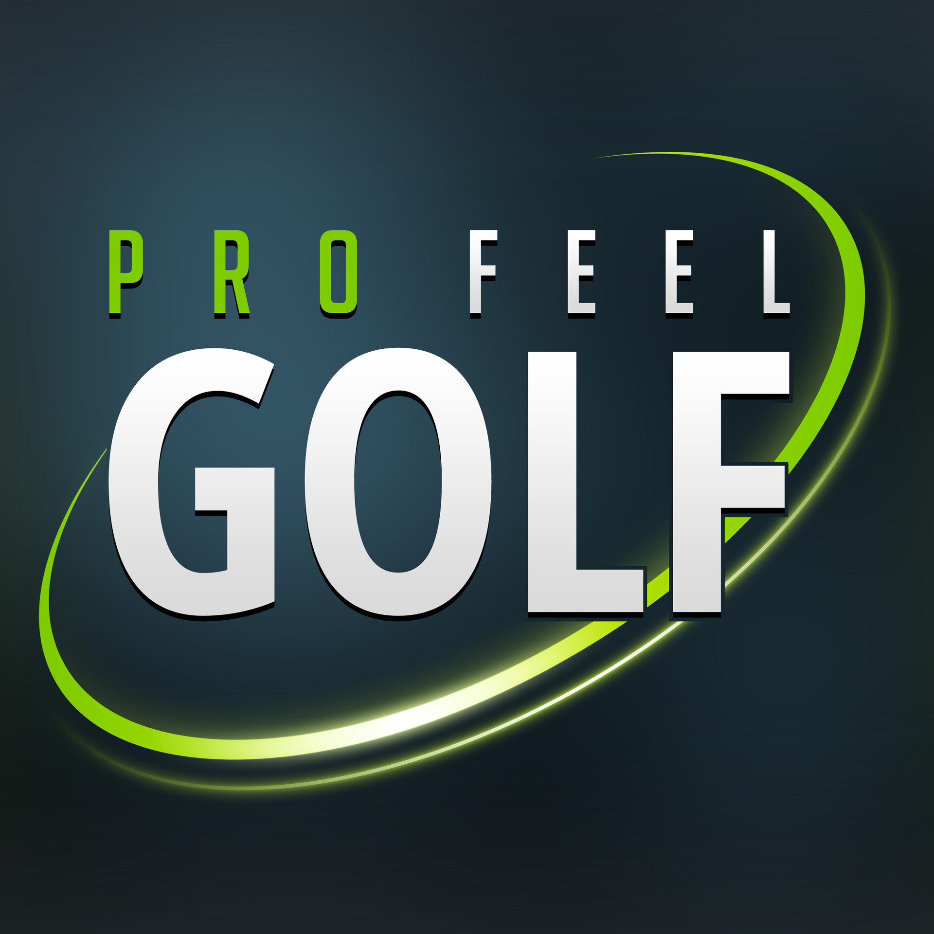 ArtStation - Pro Feel Golf