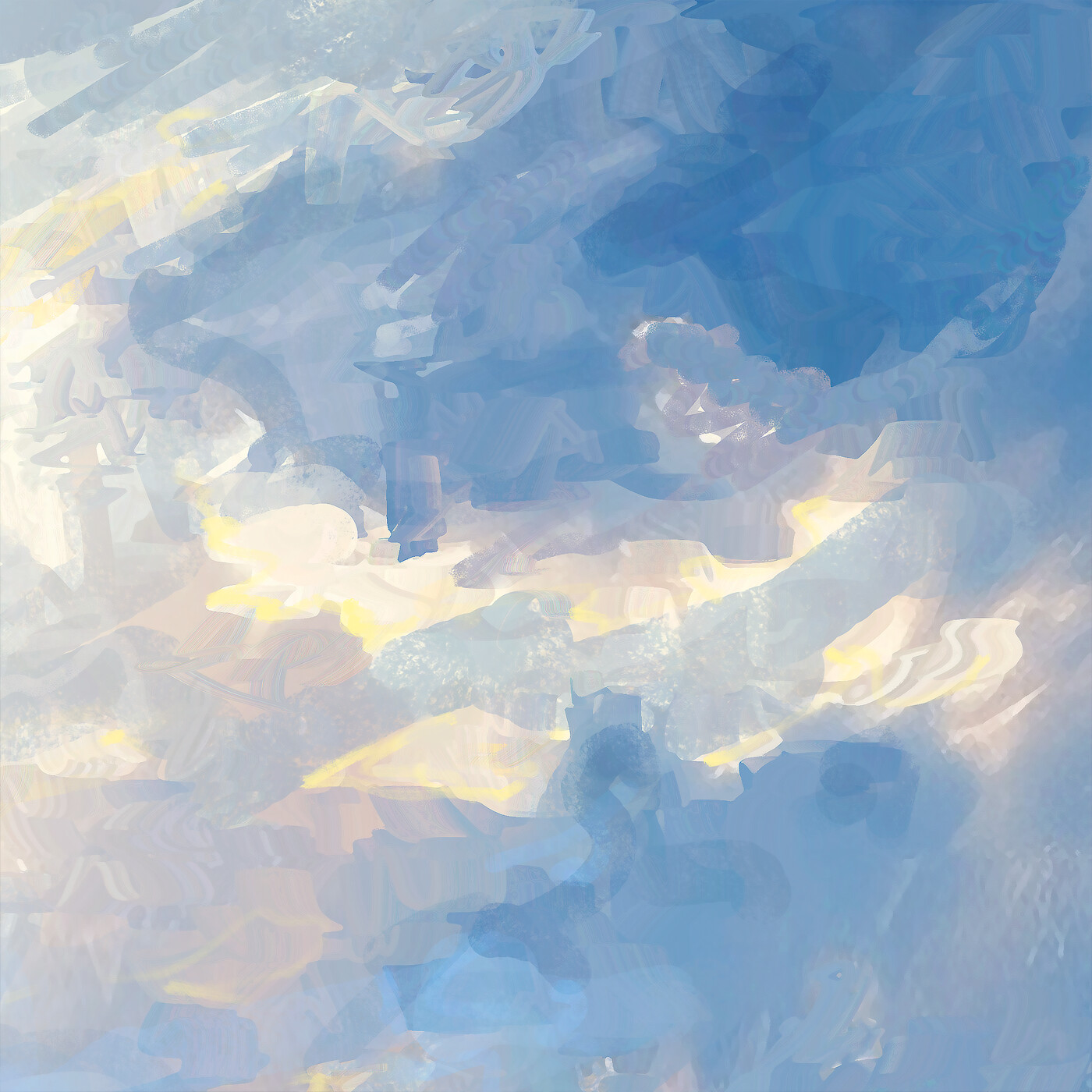 Erskine Designs - Digital Arts - Luring Waters