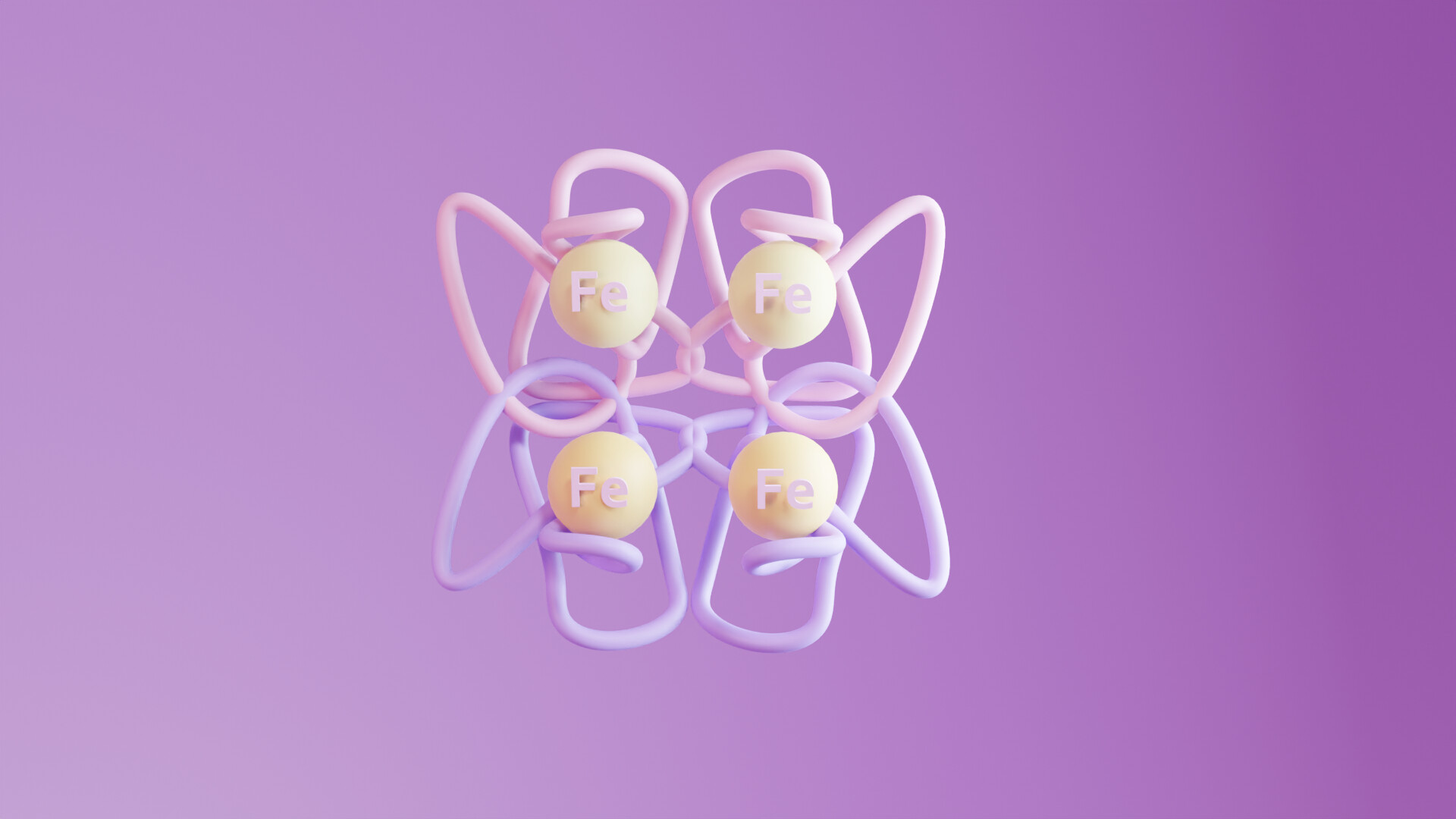 ArtStation - 3D Explainer Video