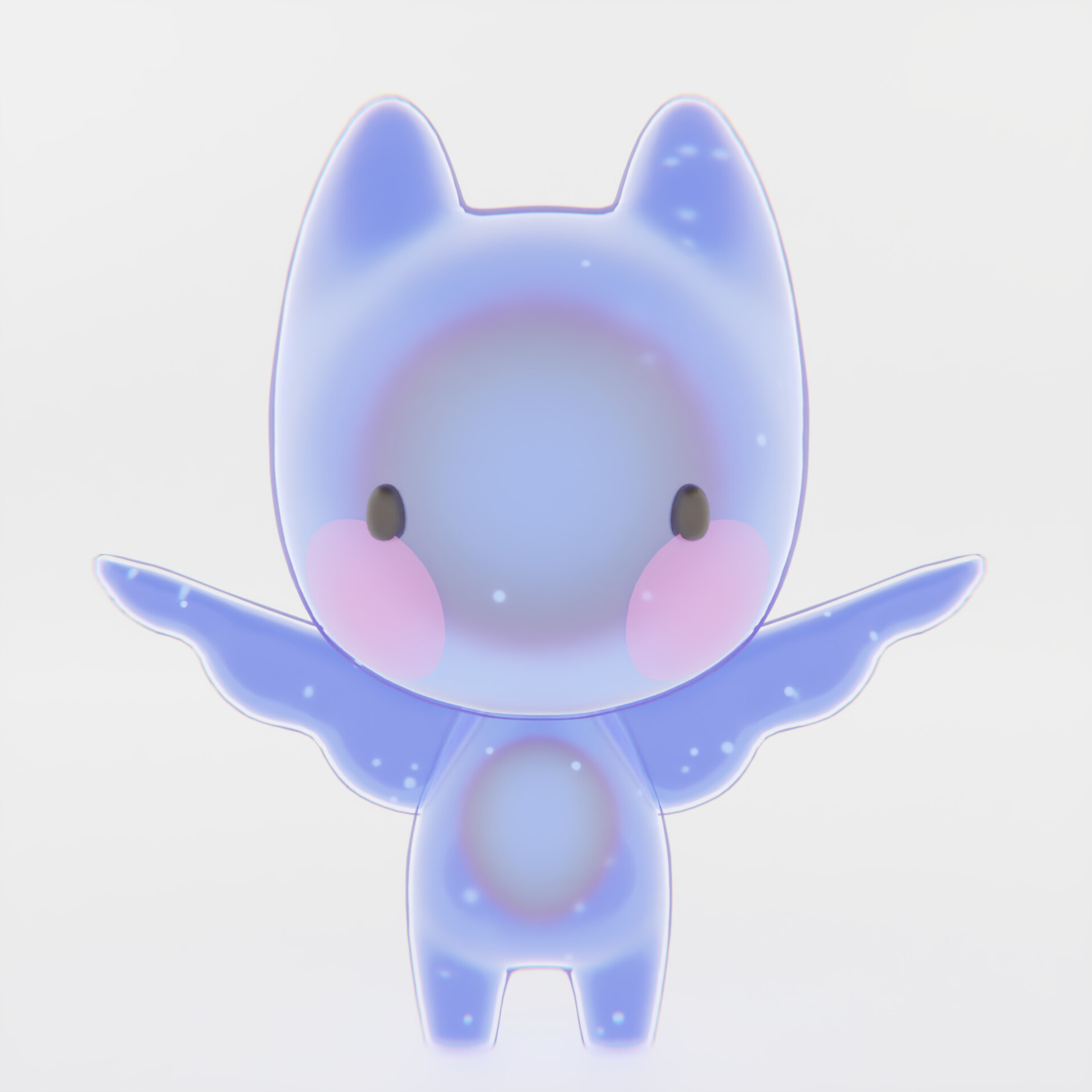 ArtStation - Wiwi (fanart)