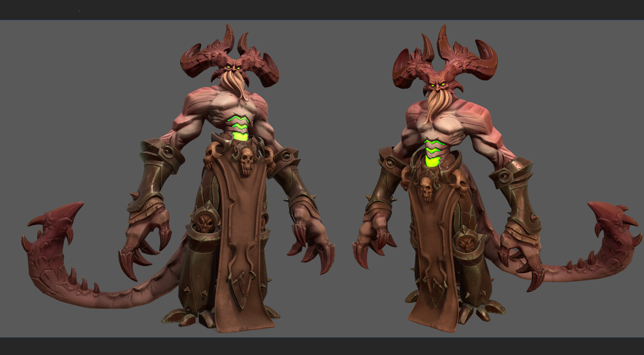 ArtStation - 作品2