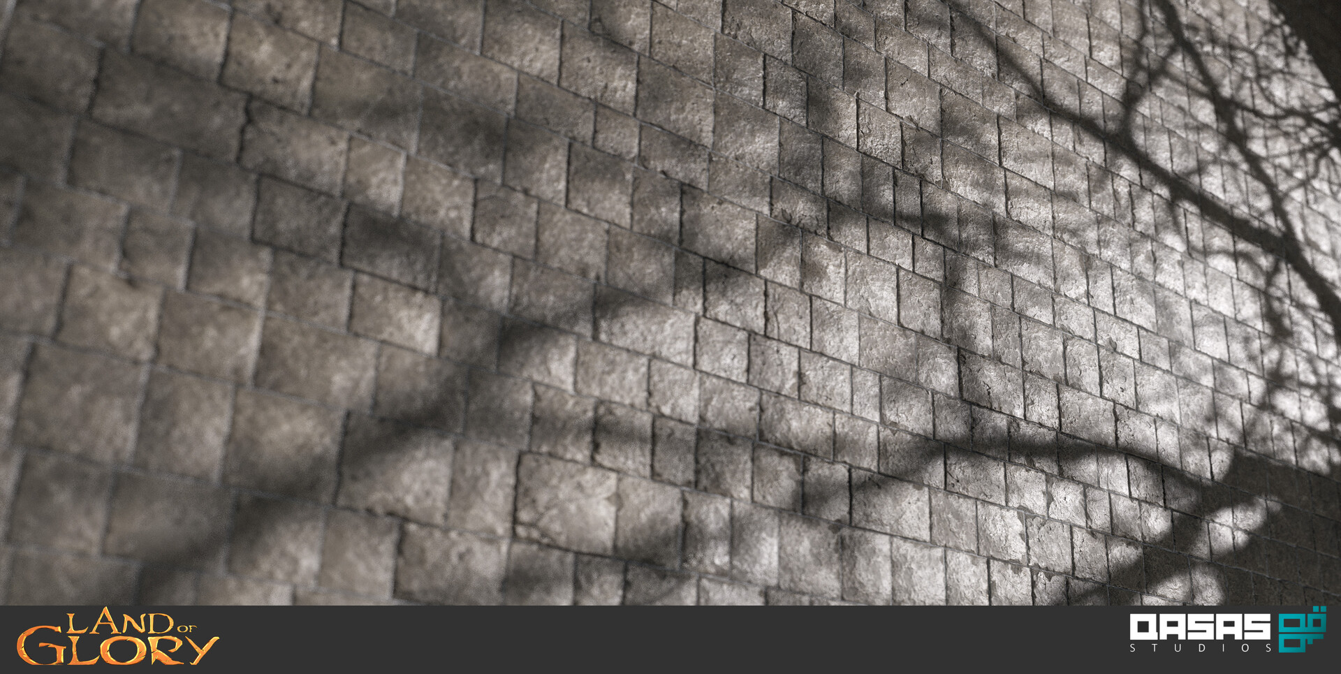 MOSTAFA SAMIR - Multi-Look Bricks