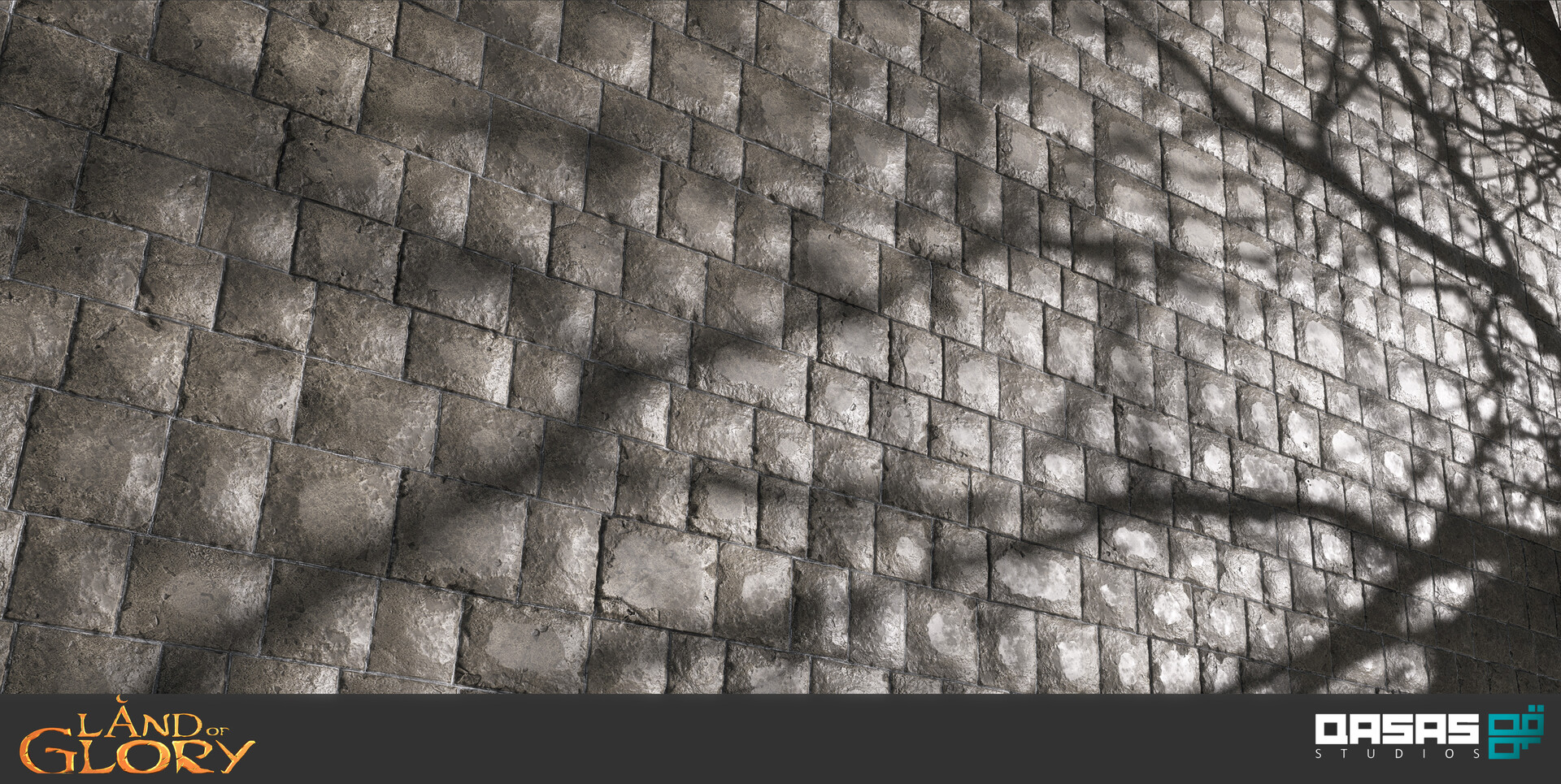 MOSTAFA SAMIR - Multi-Look Bricks