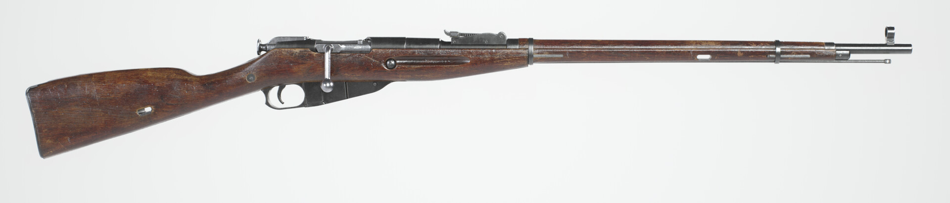 AK Productions - Beautiful Light - Mosin Nagant M1891/30