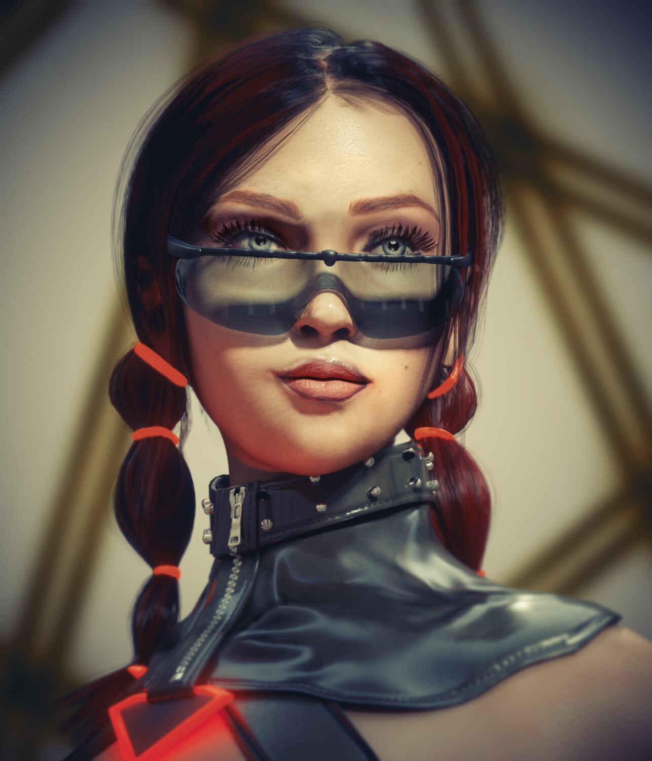 ArtStation - Ms. Kane