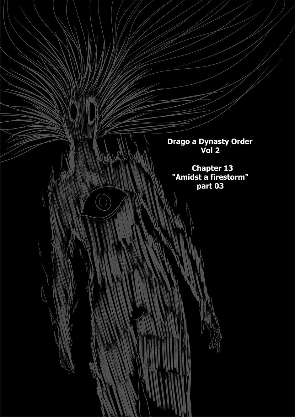 ArtStation - Chapter 13