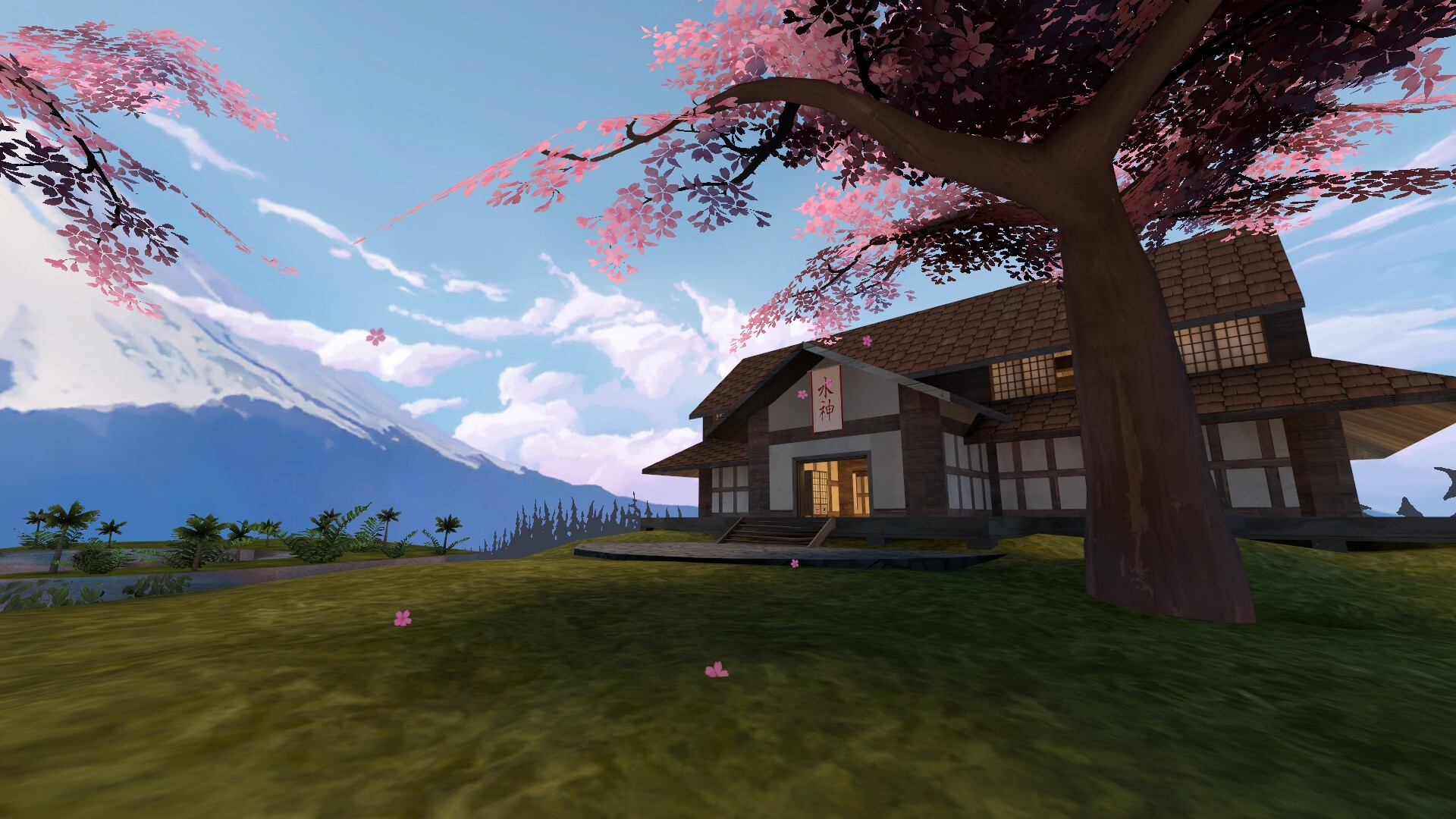 ArtStation - ZE_Ryujin | Team Fortress 2, Zombie Escape