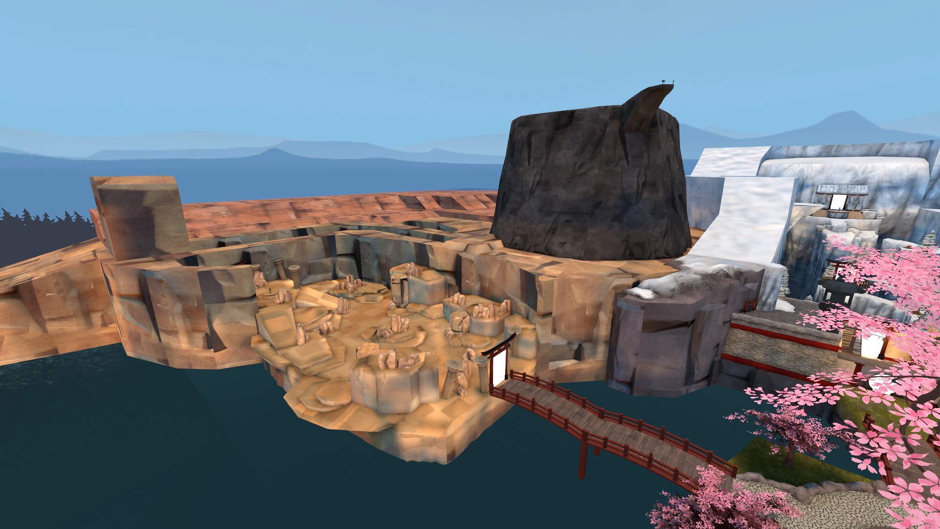 Trevor Roberts - ZE_Ryujin | Team Fortress 2, Zombie Escape