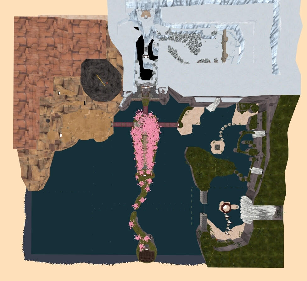 Trevor Roberts - ZE_Ryujin | Team Fortress 2, Zombie Escape