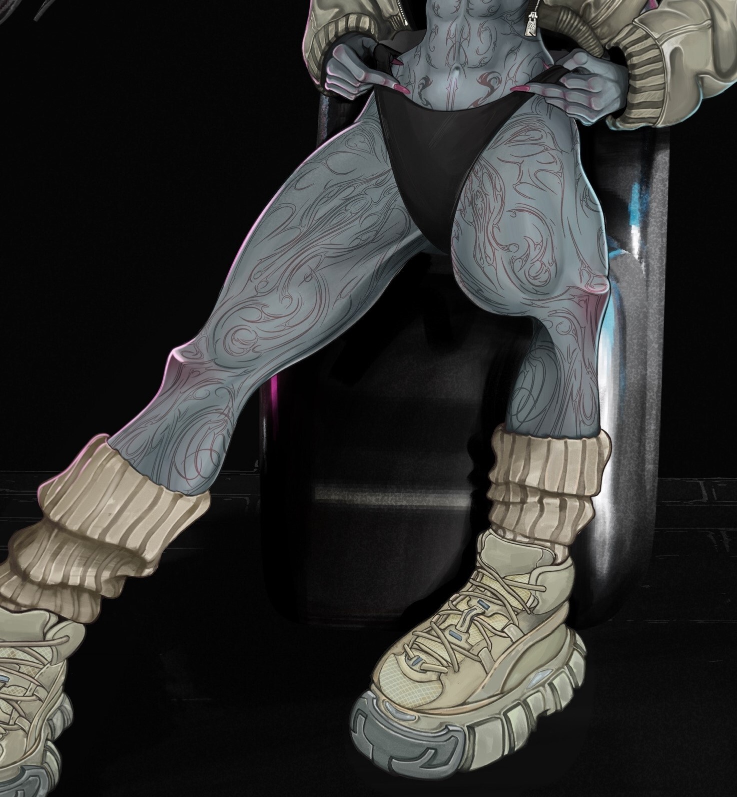 onur Çetin - JHATOR-Sky burial