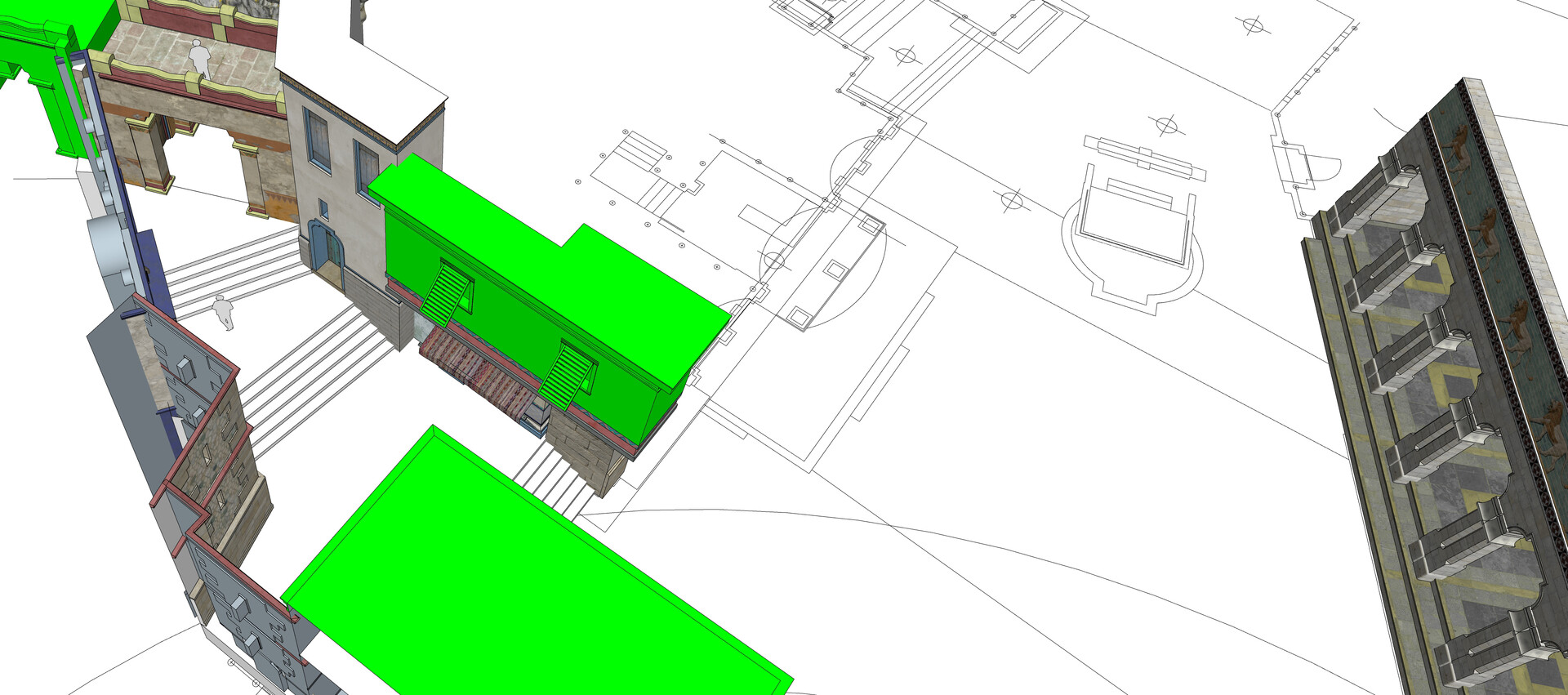 Daniel Jennings - The Lord of the Rings, The Rings of Power