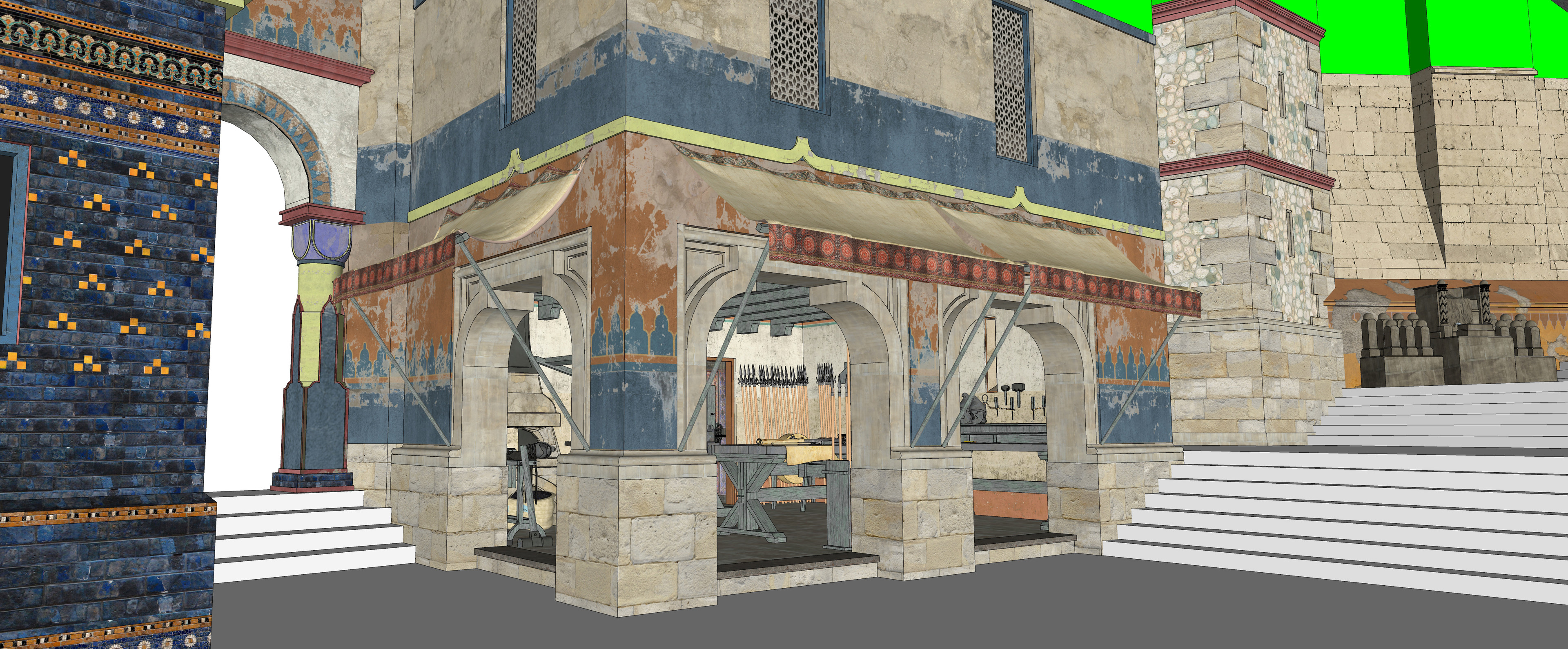 Daniel Jennings - The Lord of the Rings, The Rings of Power