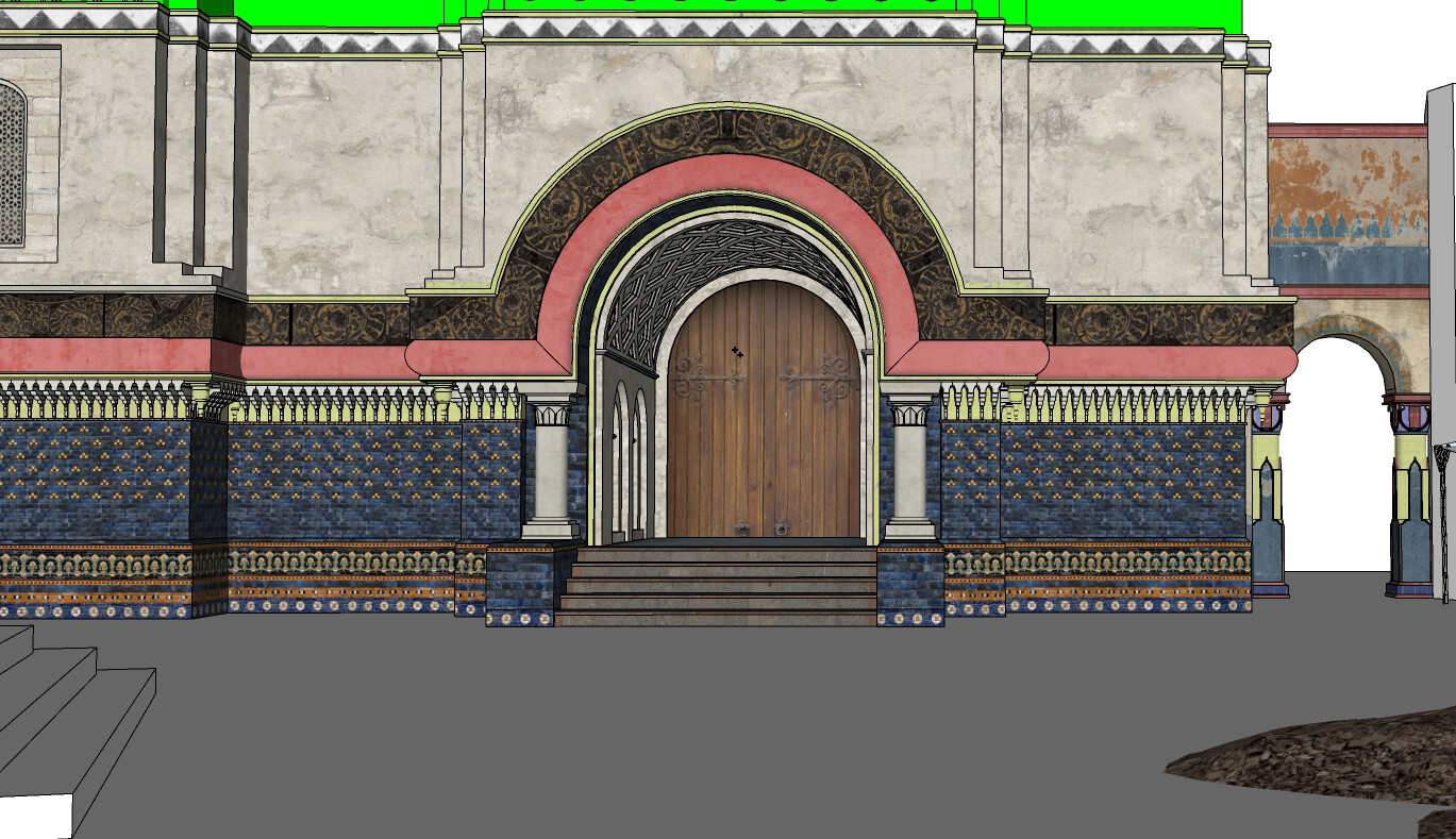 Daniel Jennings - The Lord of the Rings, The Rings of Power