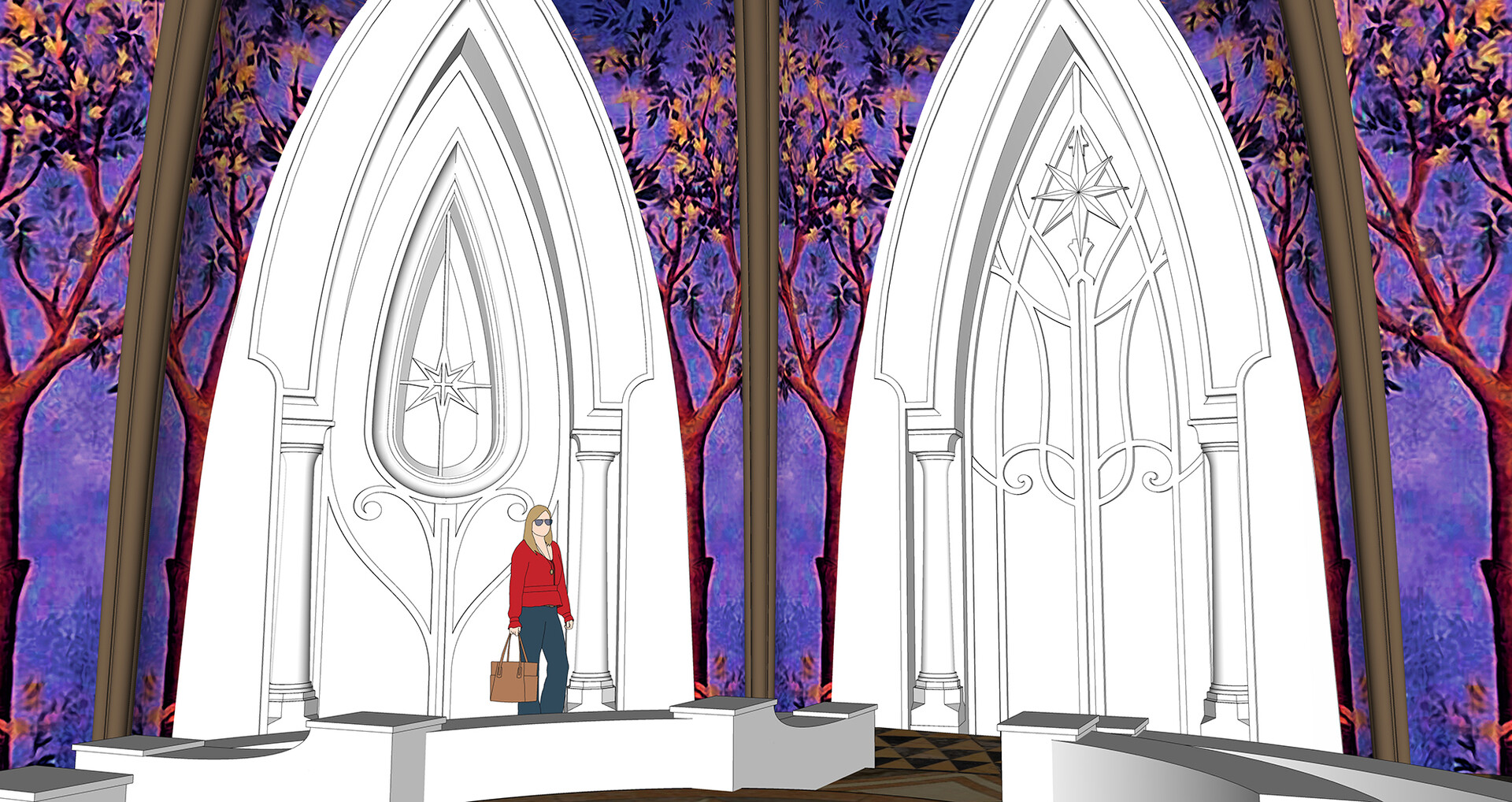 Daniel Jennings - The Lord of the Rings, The Rings of Power