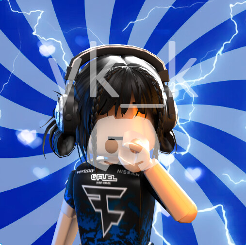 ArtStation - roblox gfx