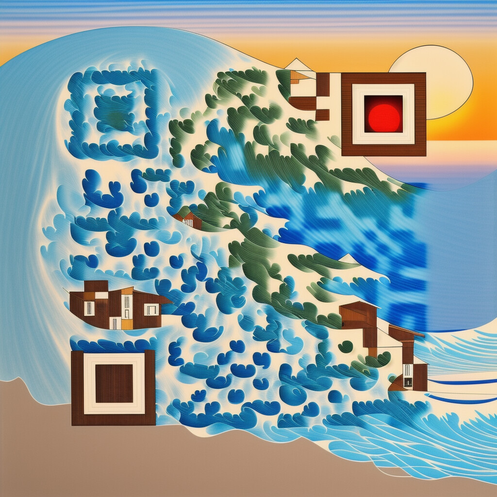 ArtStation - QR Codes Test