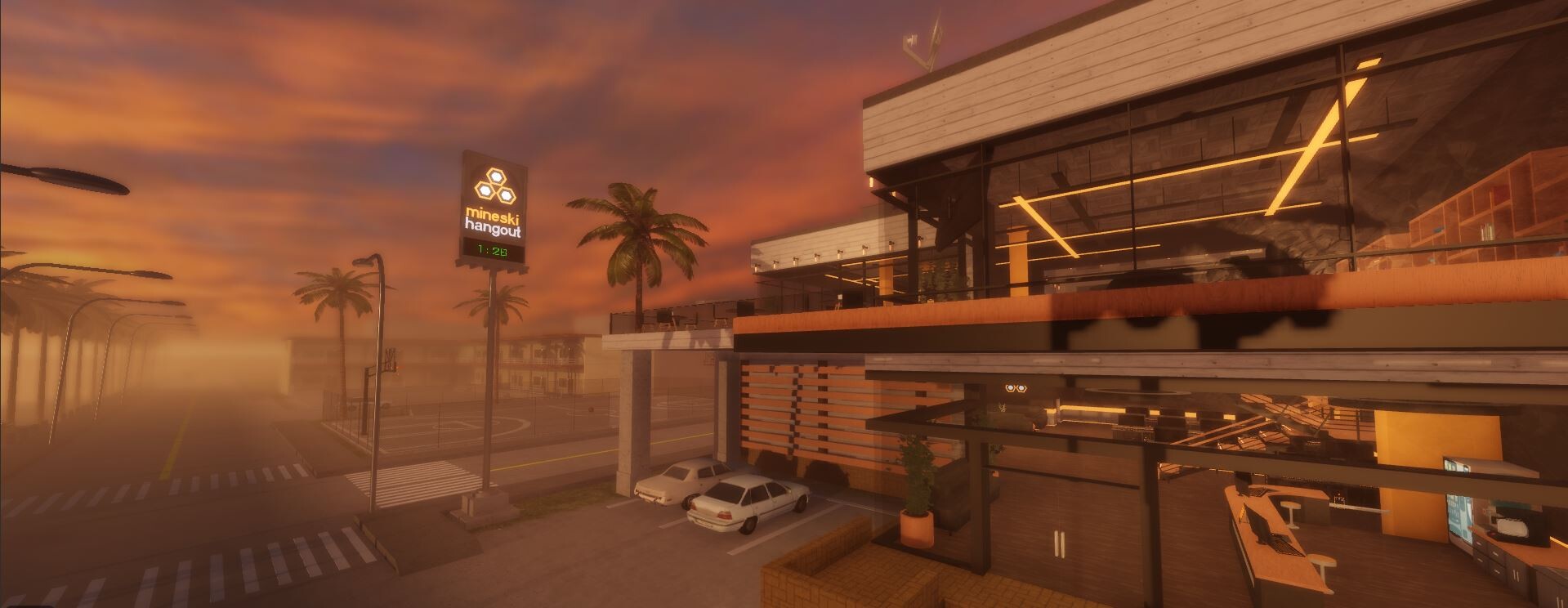 ArtStation - Mineski | Roblox