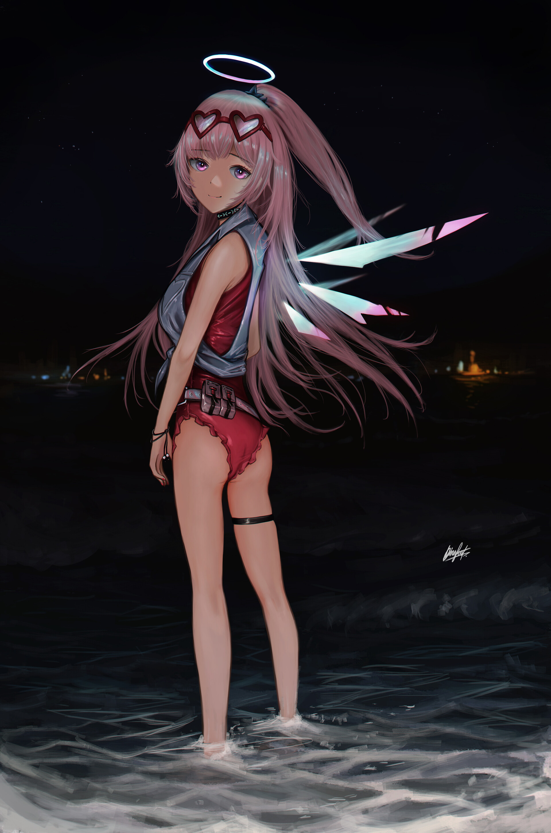 ArtStation - Ambriel