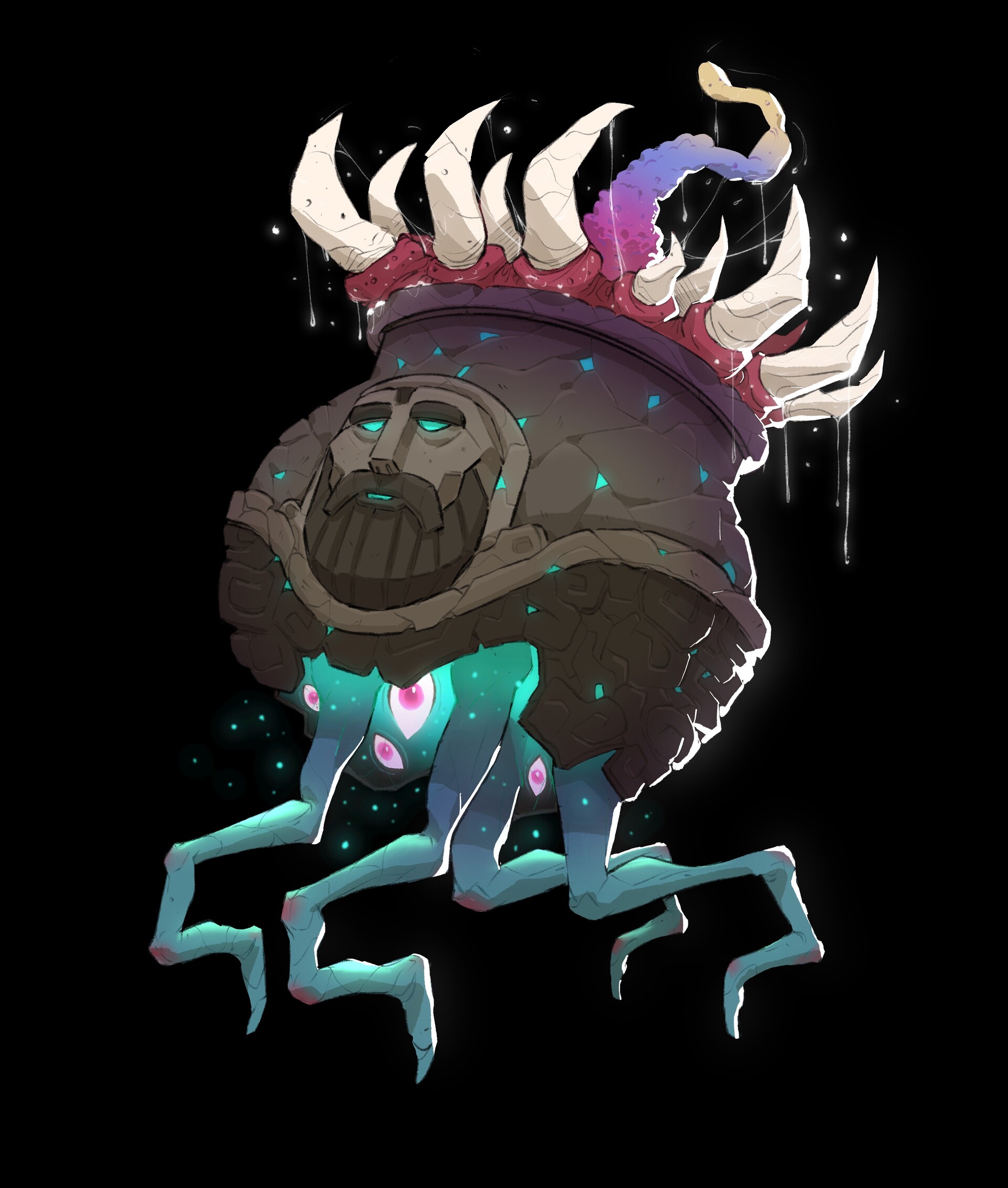 ArtStation - Characters 01