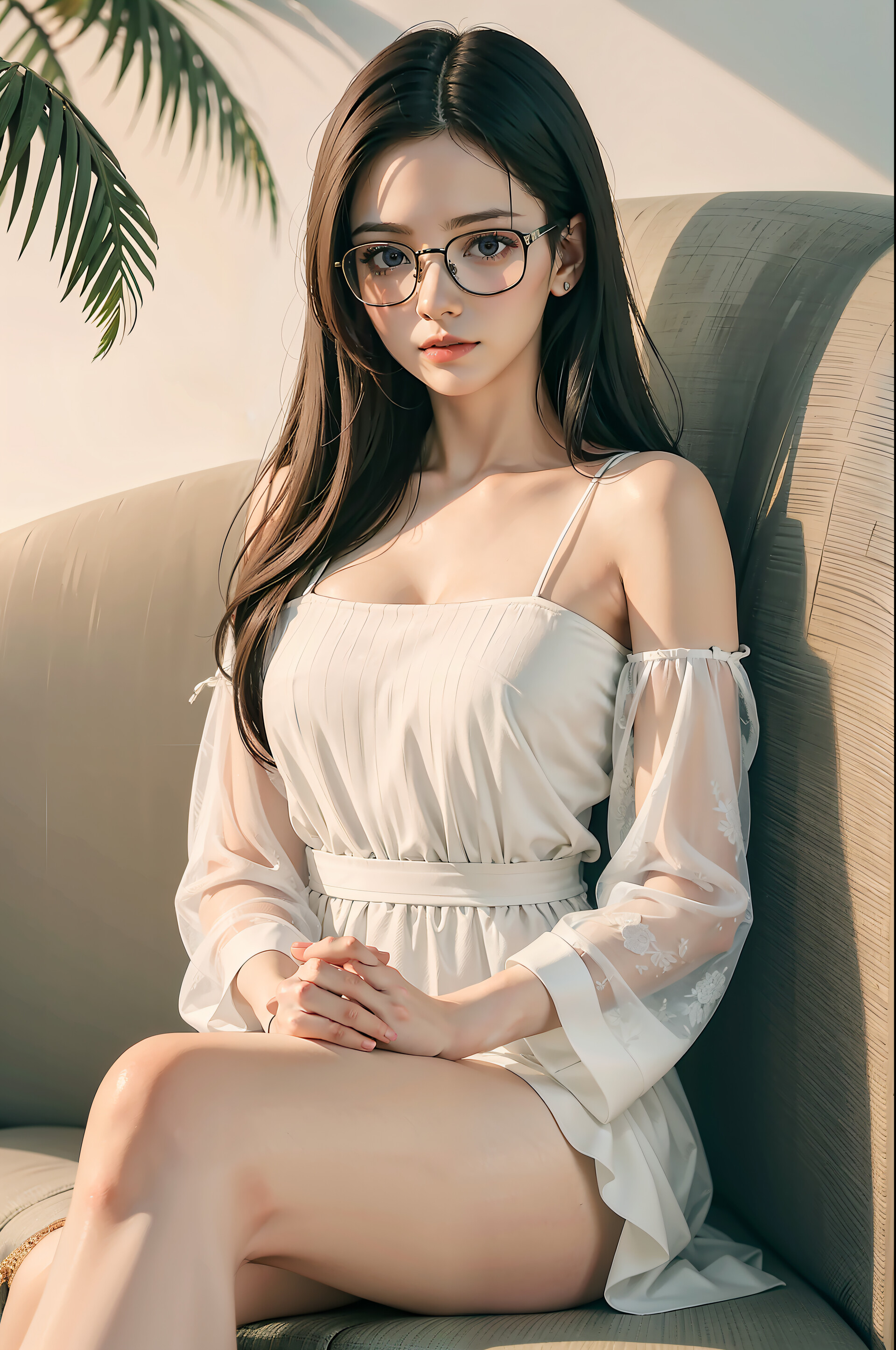 ArtStation - Romi 로미