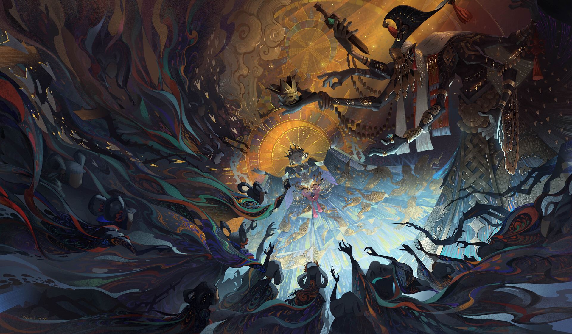 yao-lee-09.jpg (1920×1123)-花瓣网