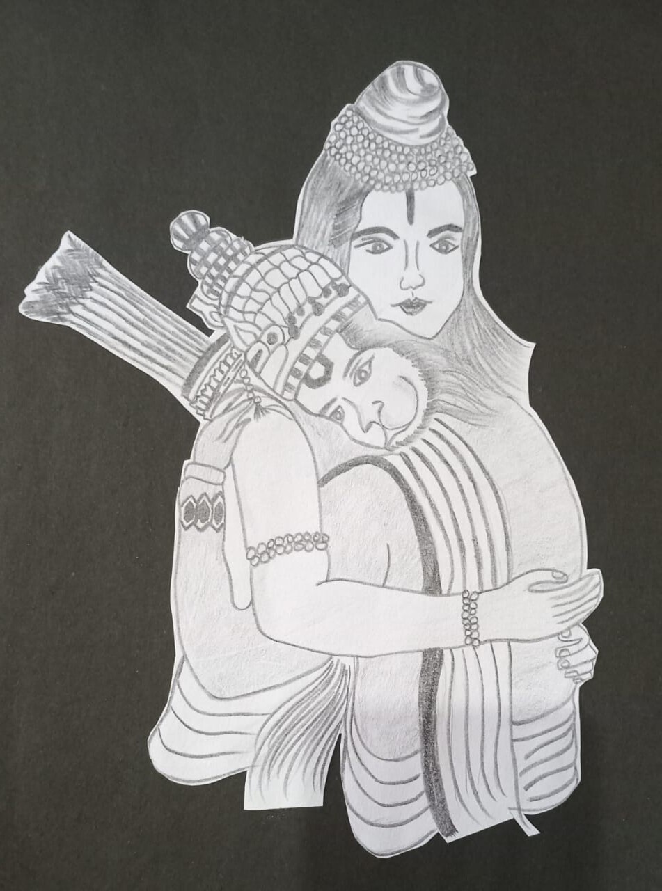 ArtStation - Drawing