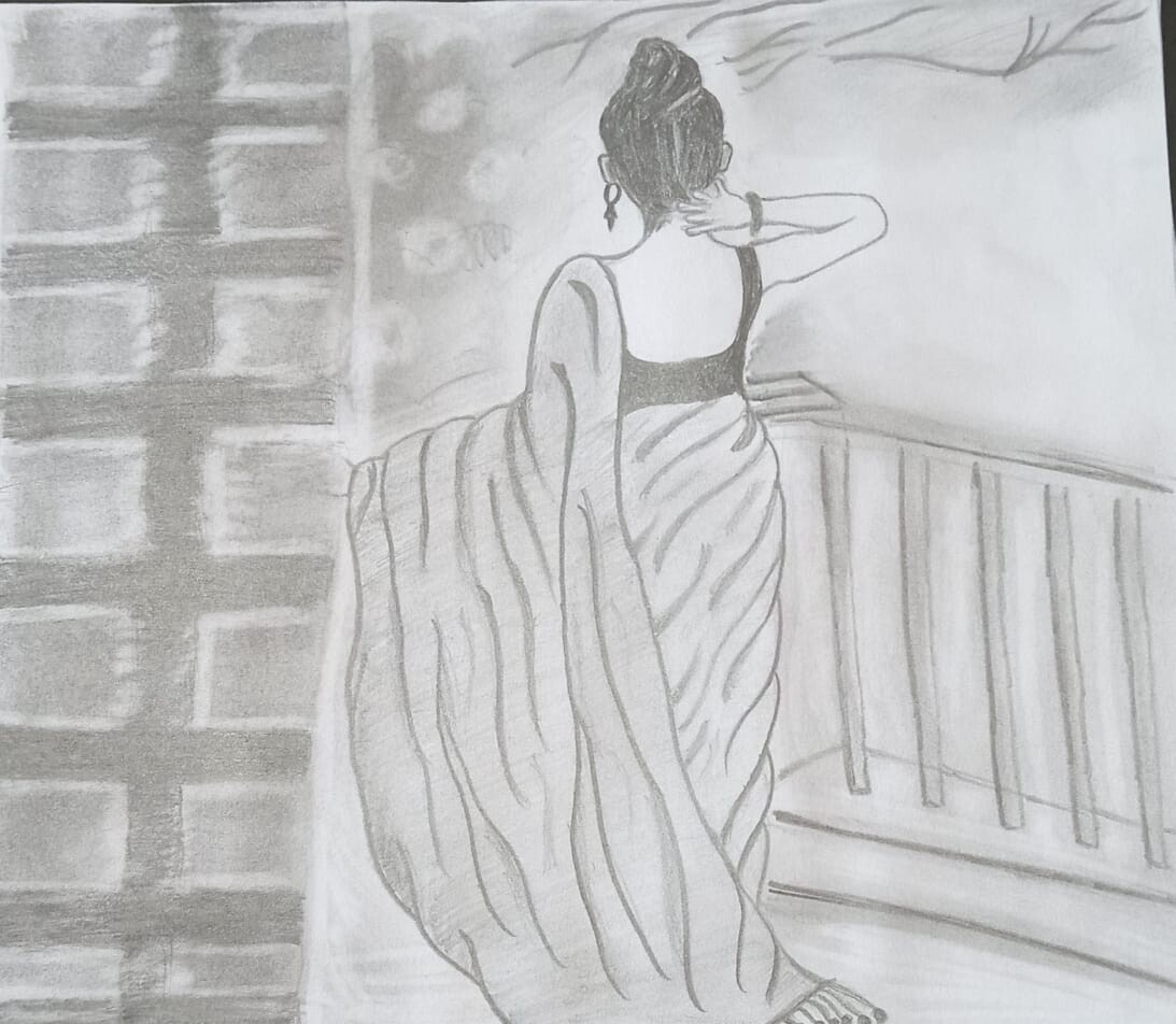 ArtStation - Drawing