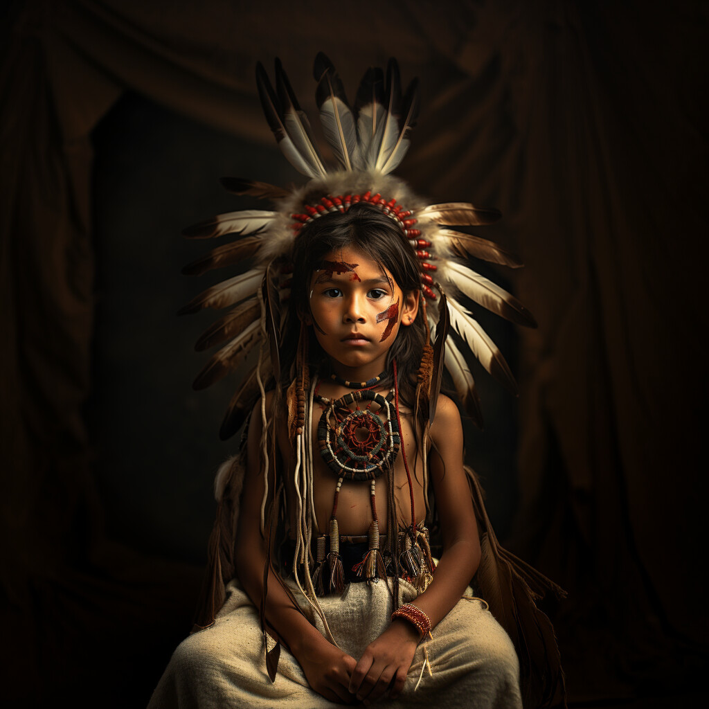 ArtStation - A YOUNG BOY