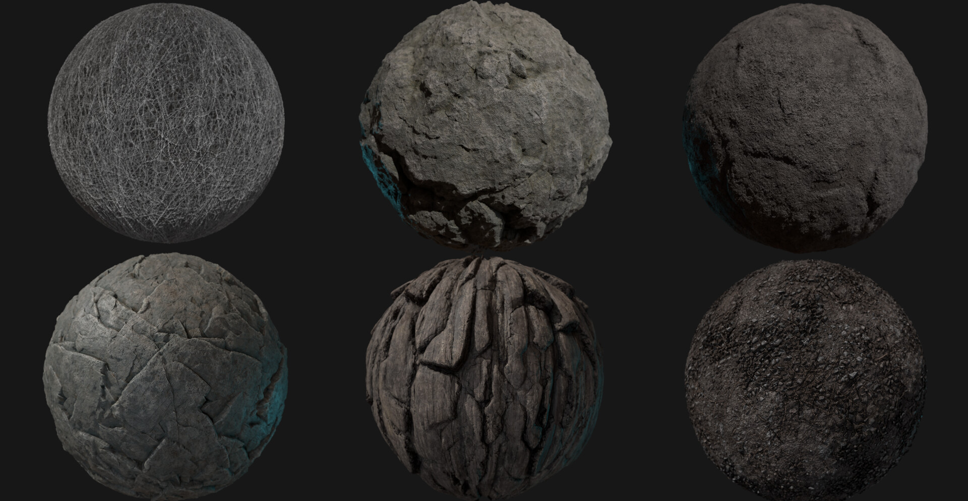 Ben Hand - The Path Of The Dead