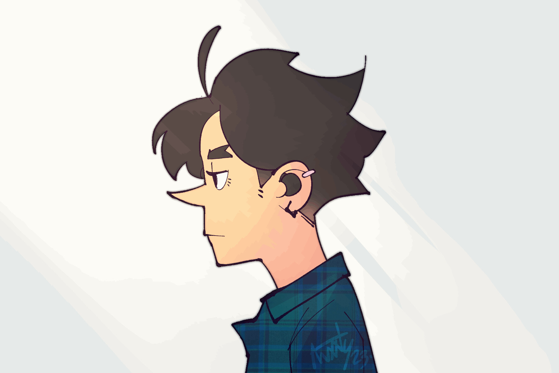 ArtStation - Bobble (animation)