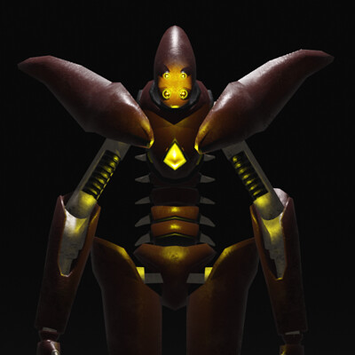 fiddlesticks idle animation