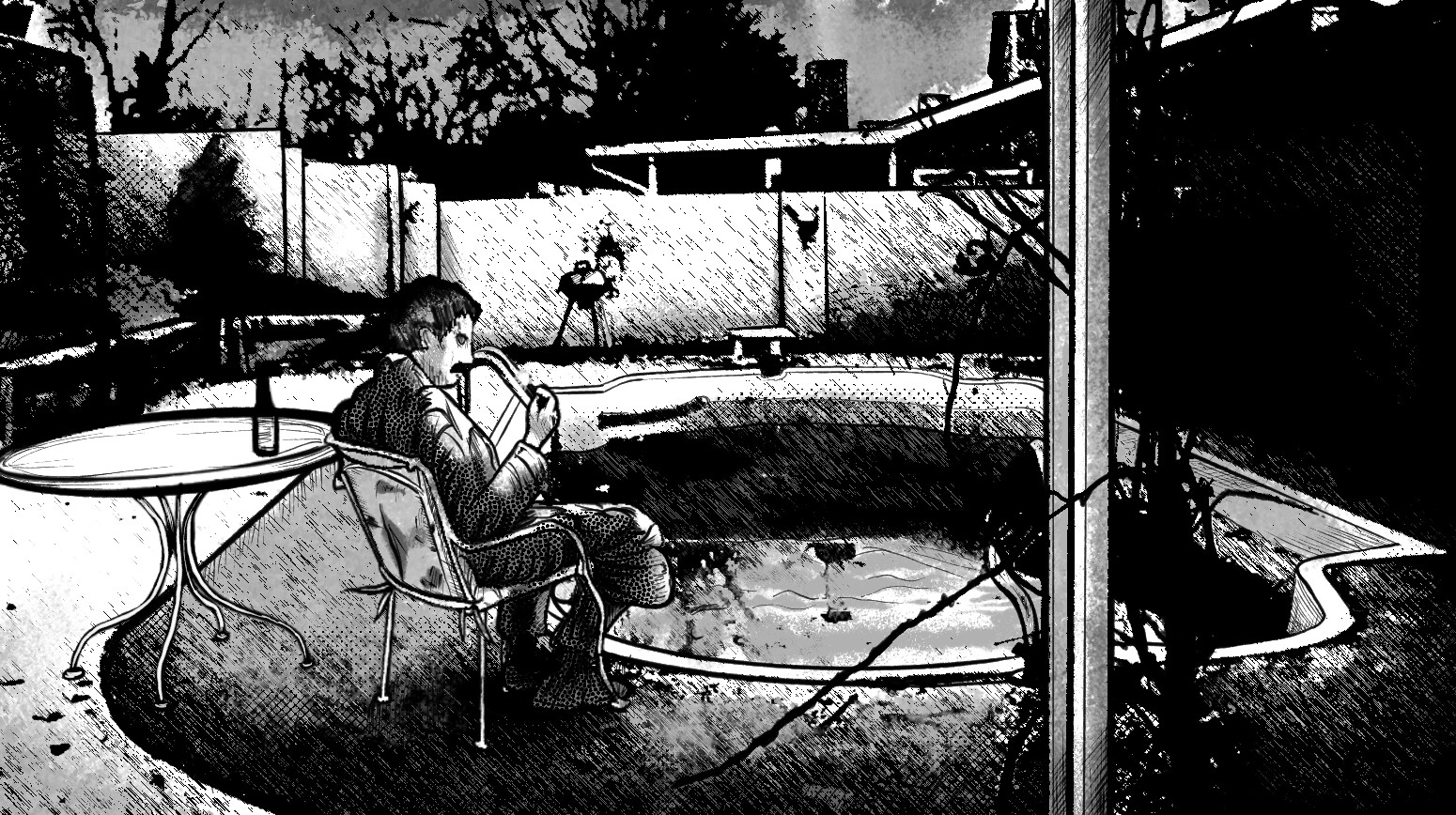 Dan Wilhelm - Crazy Handful of Nothin'