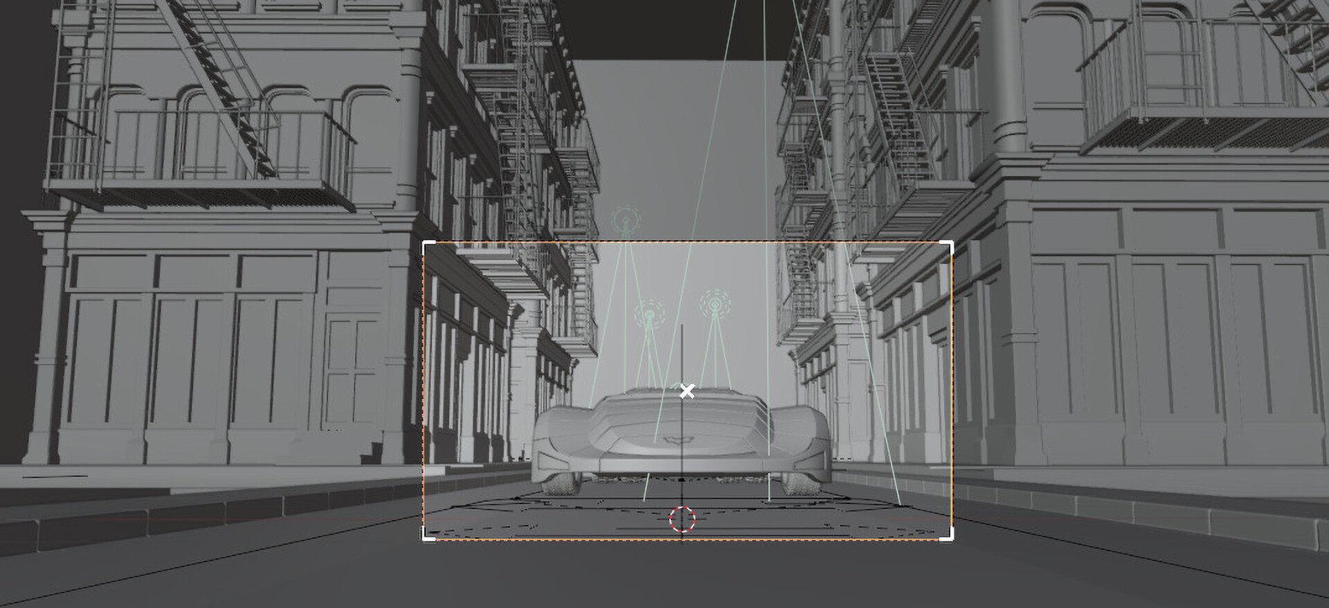 Bruce McGee - Waiting