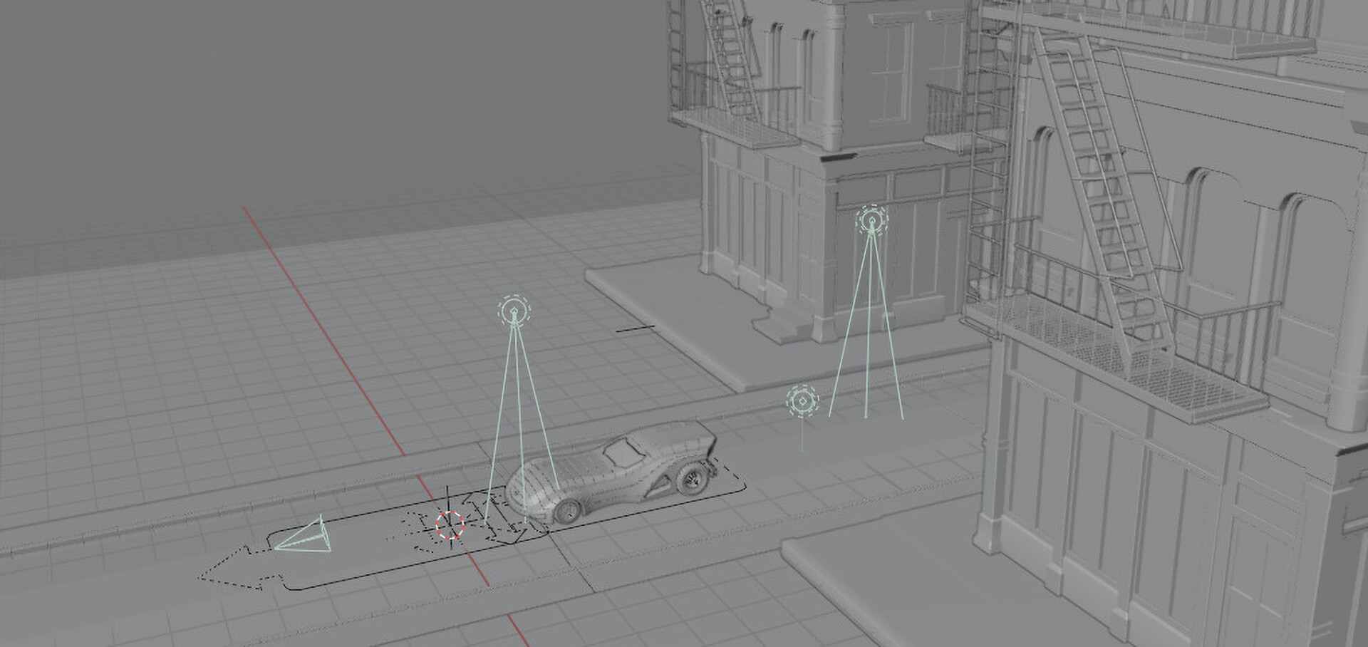 Bruce McGee - Waiting