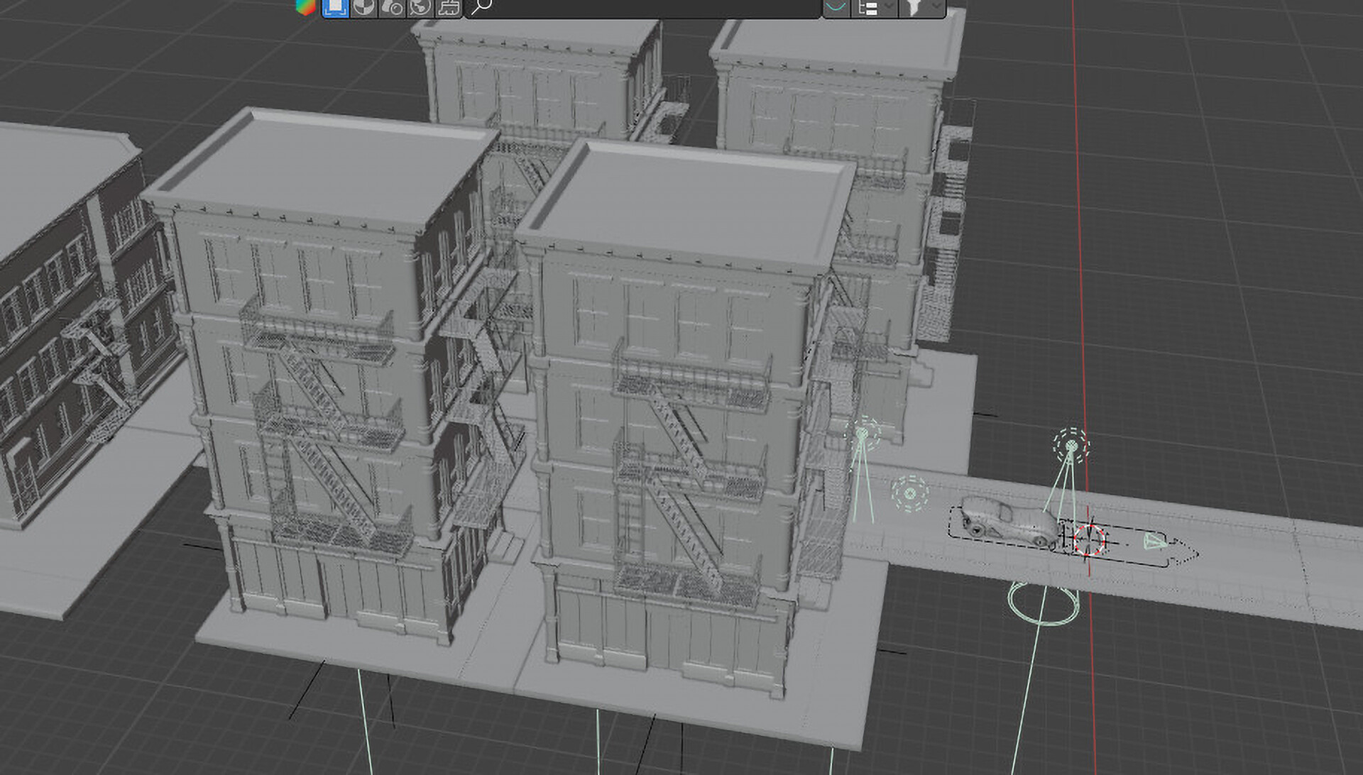 Bruce McGee - Waiting